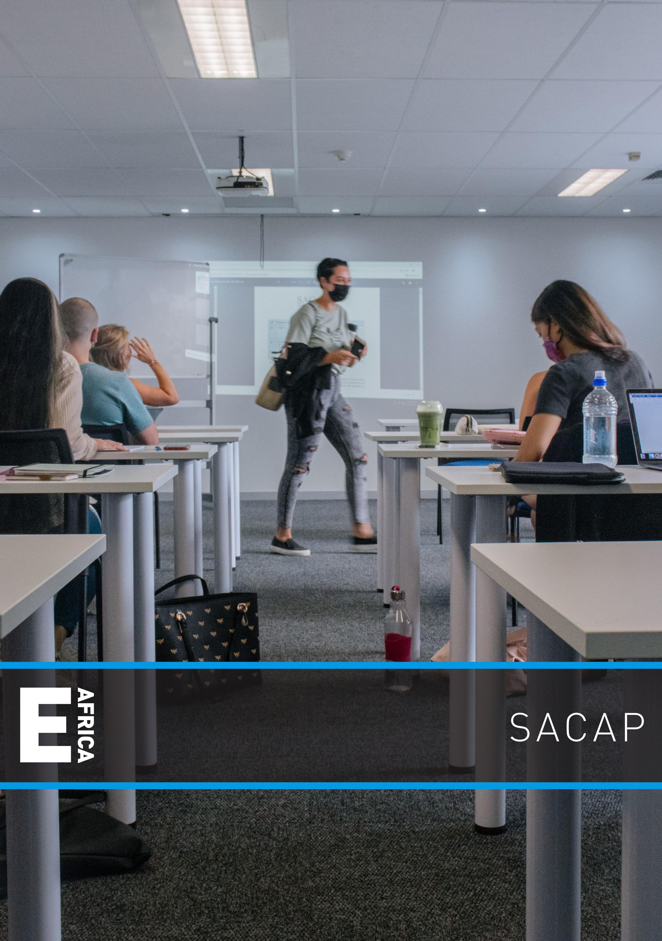 SACAP / Enterprise Africa by CMB Media Group - Issuu