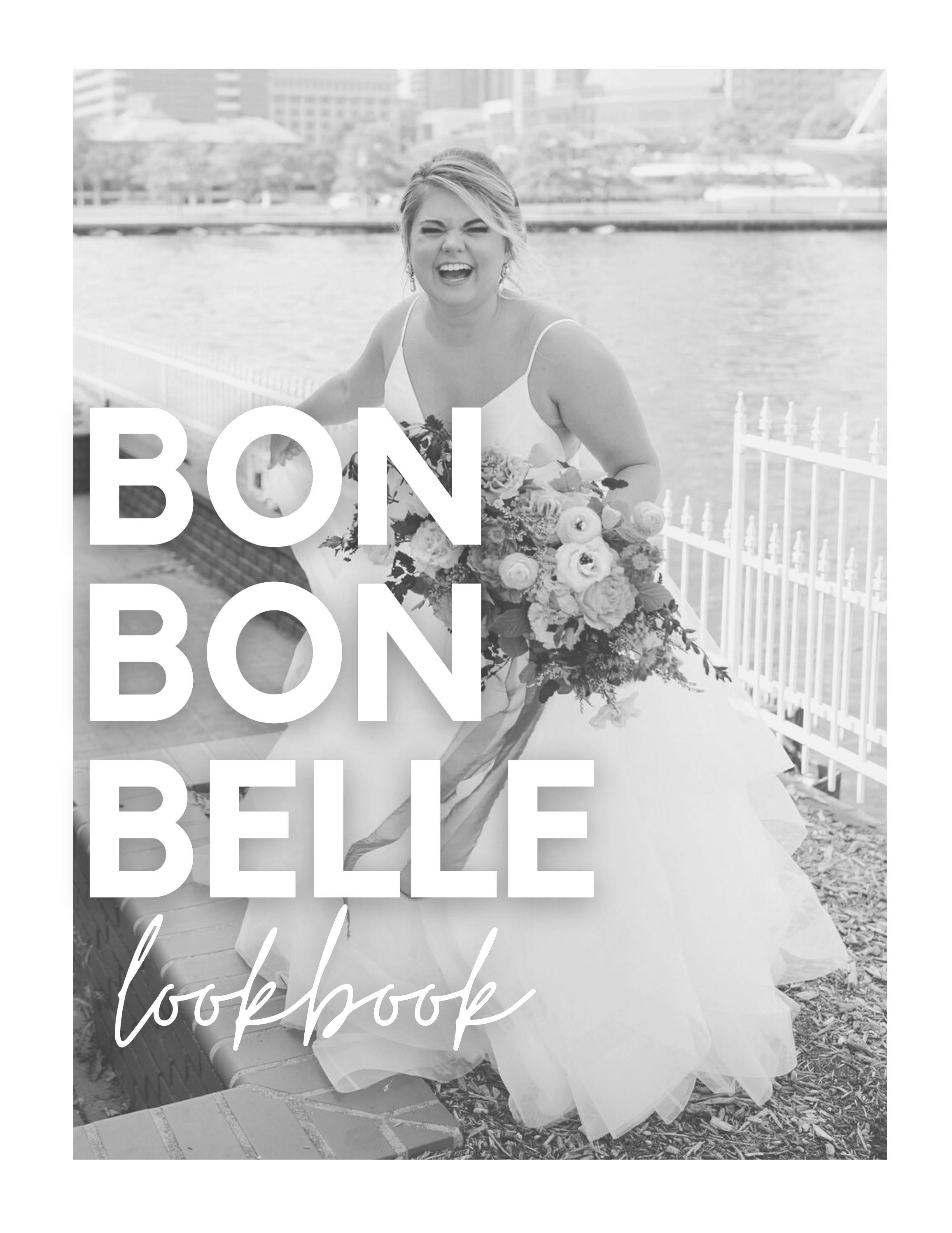 Bon Bon Belle Lookbook 2022 by Bon Bon Belle Bridal Boutique - Issuu