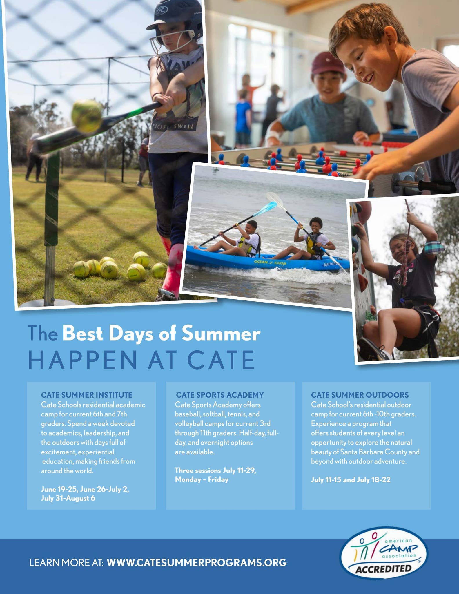 Cate School 2022 Spring Bulletin by Cate School - Issuu