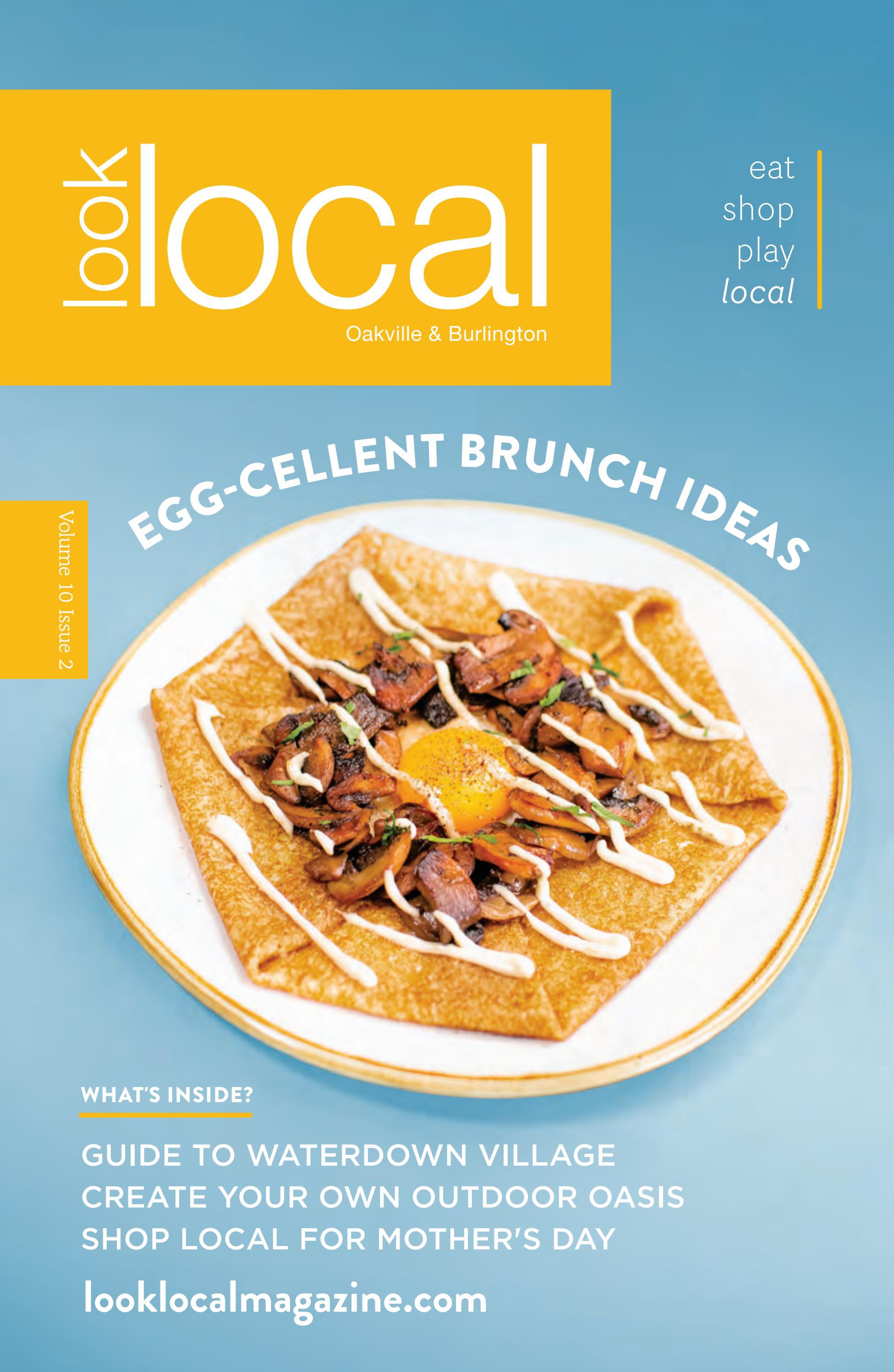 Look Local Magazine 10.2 by TREBPublishing - Issuu