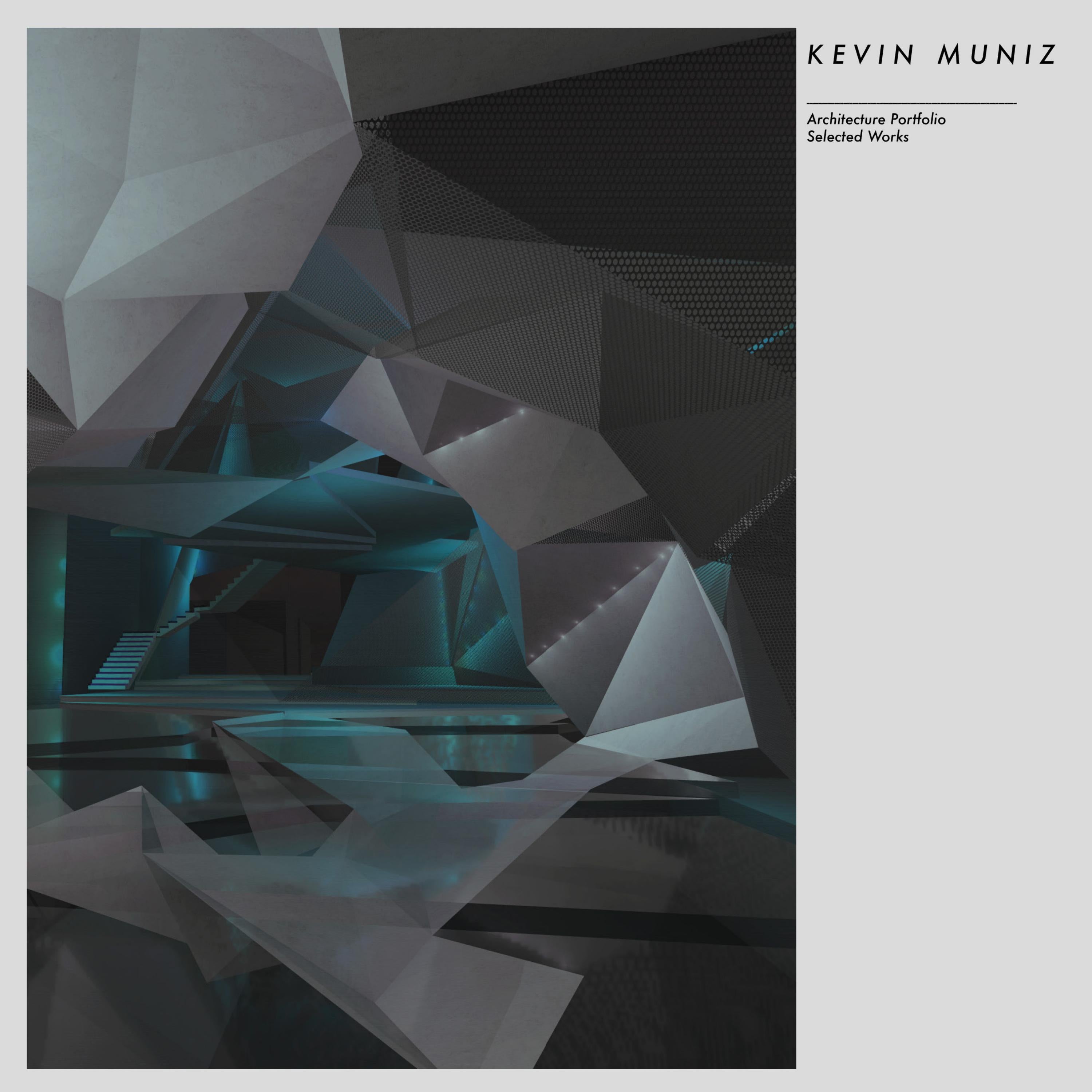 Kevin Muniz - Architecture Portfolio by Kevin Muniz - Issuu