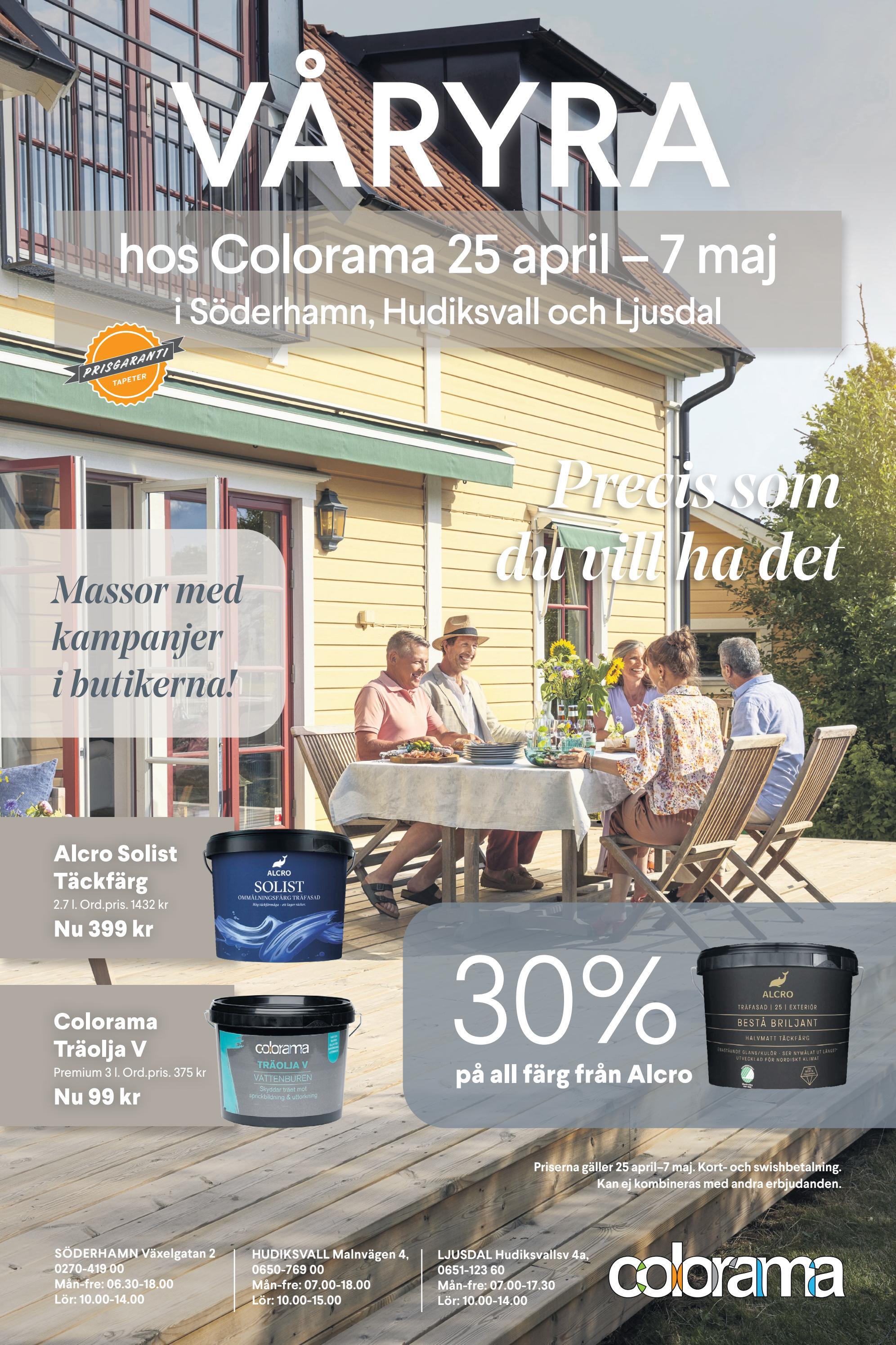 VÅRYRA by Bonnier News - Issuu