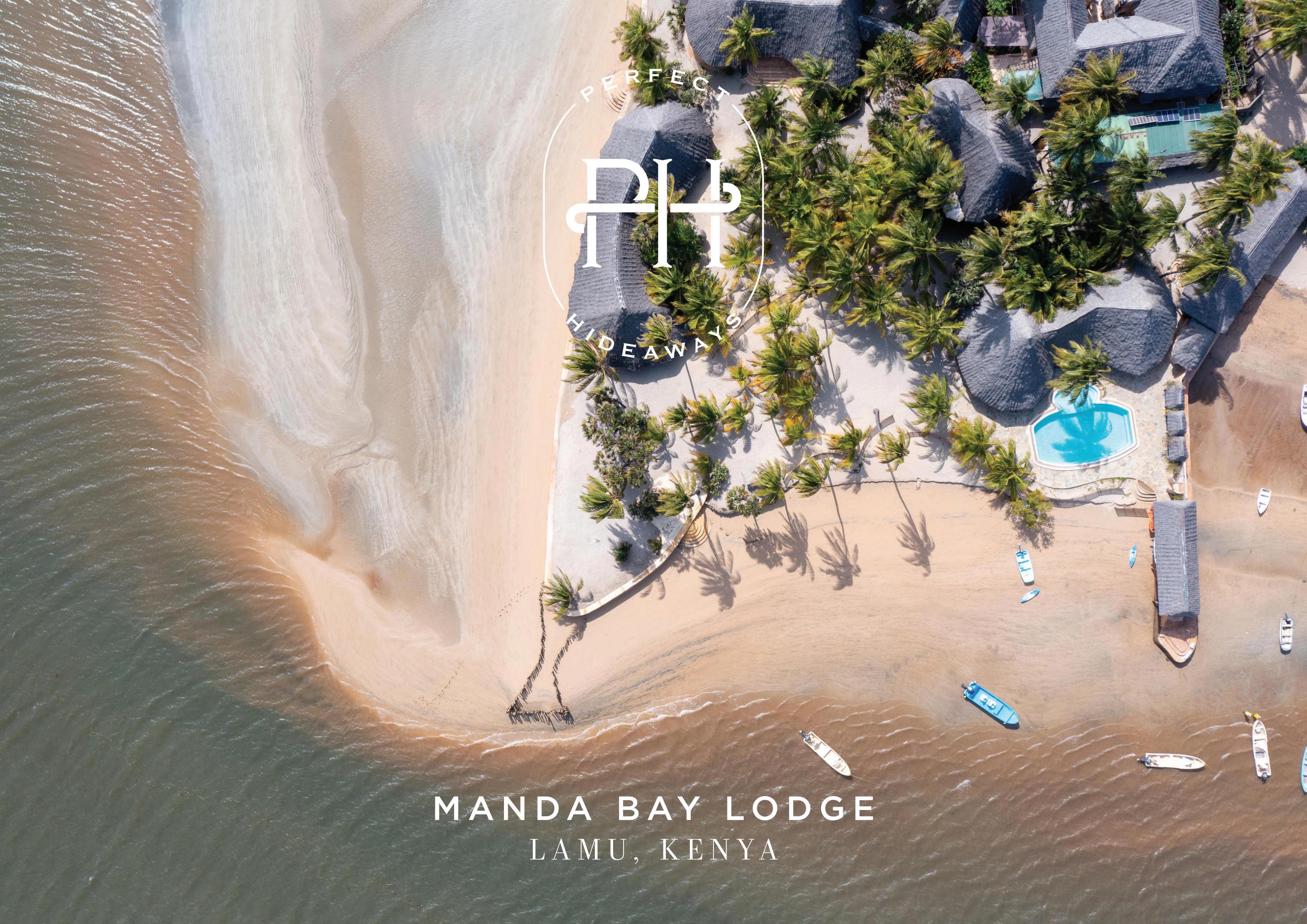 Manda Bay Lodge Brochure by perfecthideaways1 - Issuu
