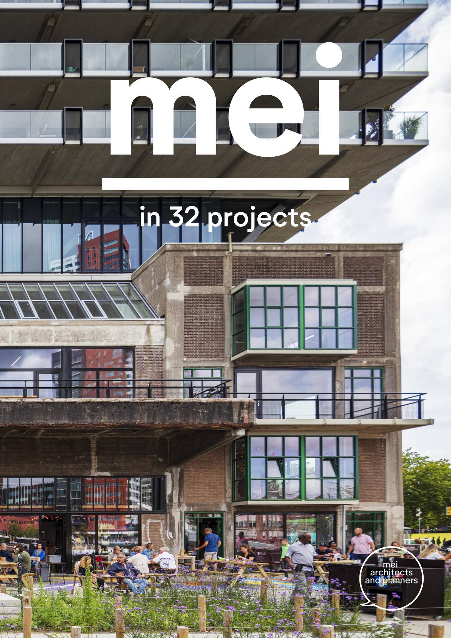 Mei projects - English version by Mei architects and planners - Issuu