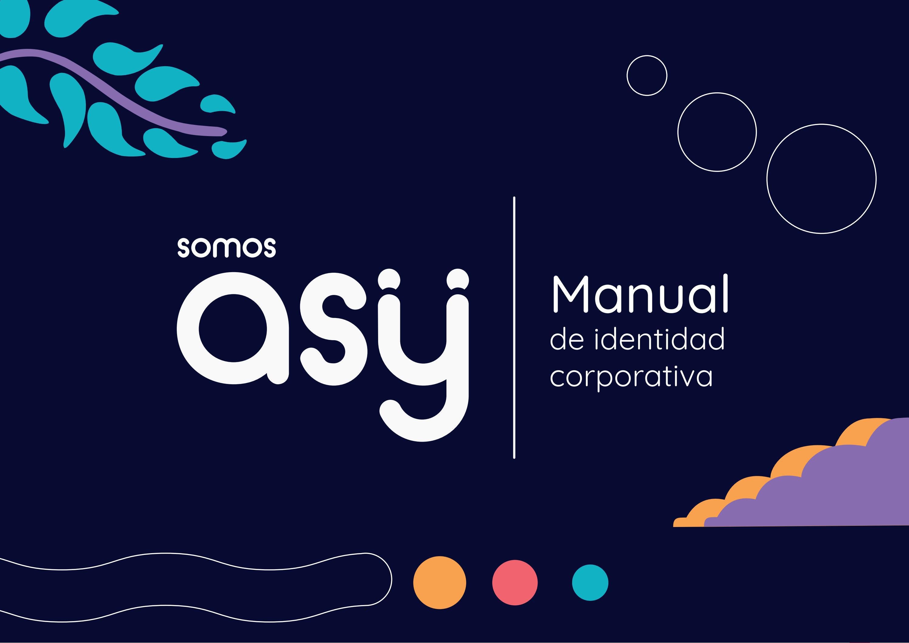 Manual de marca: Asiy by Roberth Leonardo Rueda Luna - Issuu