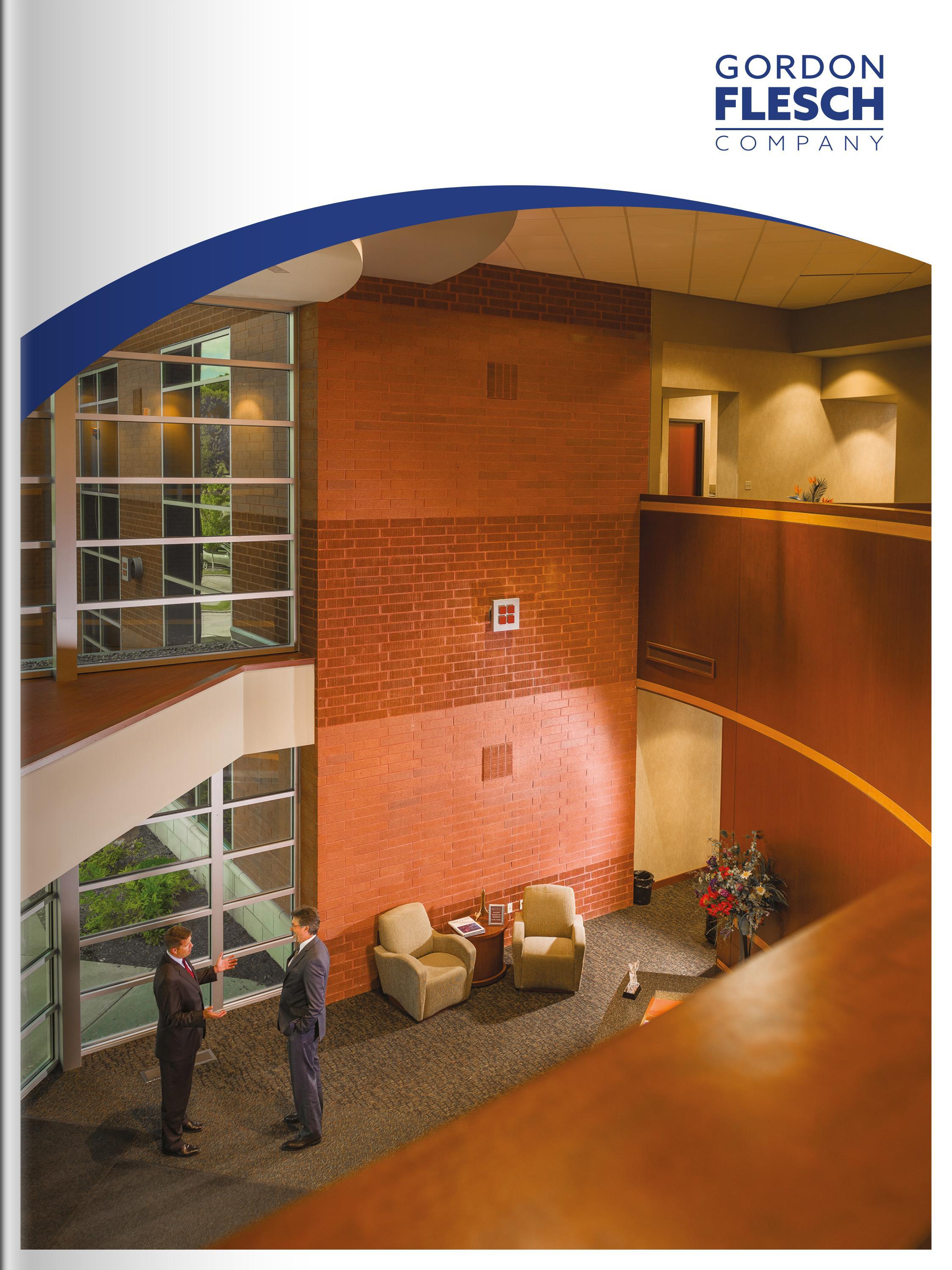 Gordon Flesch Company by Outlook Publishing - Issuu
