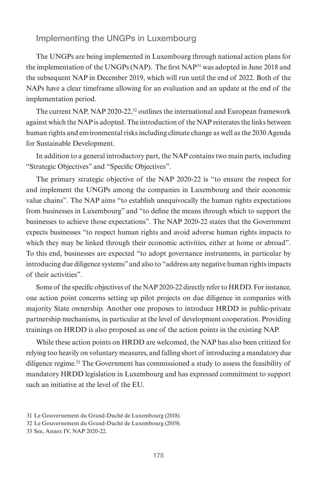 Sozialalmanach 2021"Wéi e Lëtzebuerg fir Muer ?". Raus aus der Kris ...