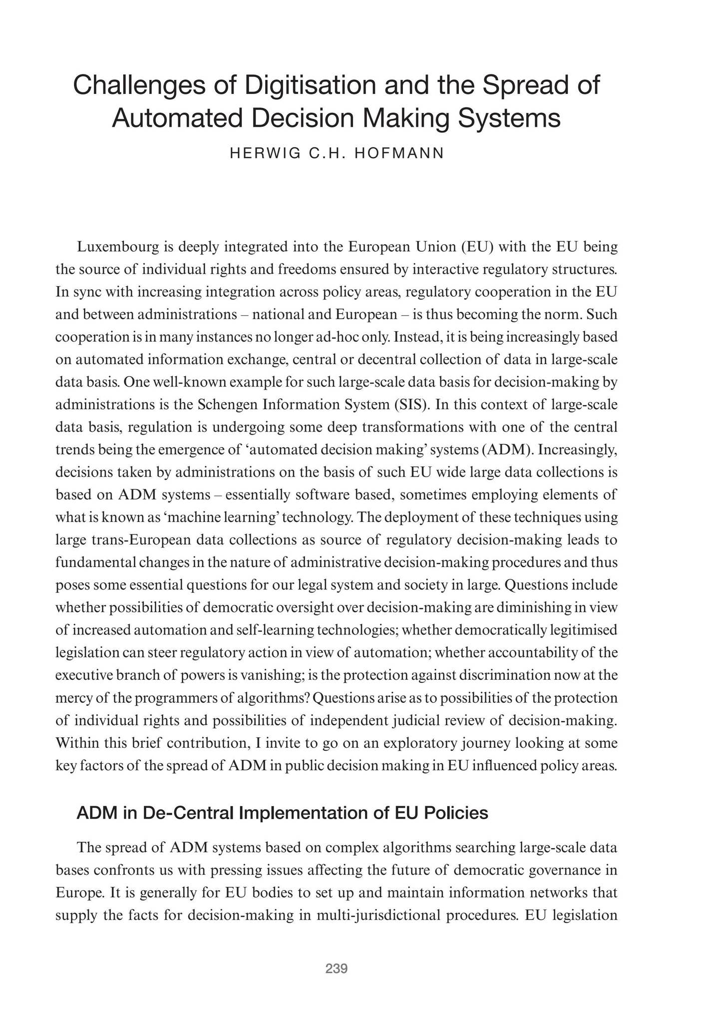 Sozialalmanach 2021"Wéi e Lëtzebuerg fir Muer ?". Raus aus der Kris ...