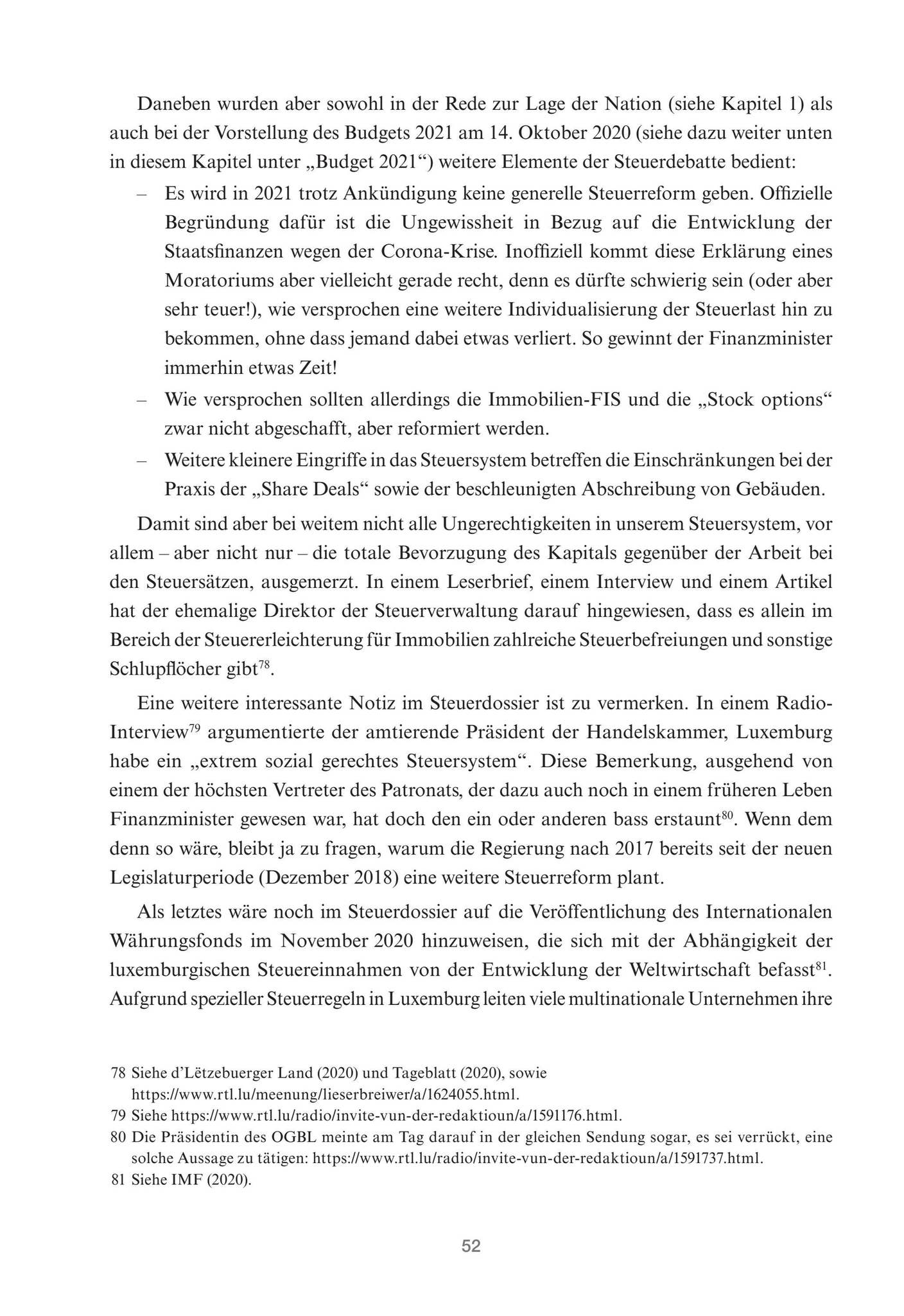 Sozialalmanach 2021"Wéi e Lëtzebuerg fir Muer ?". Raus aus der Kris ...
