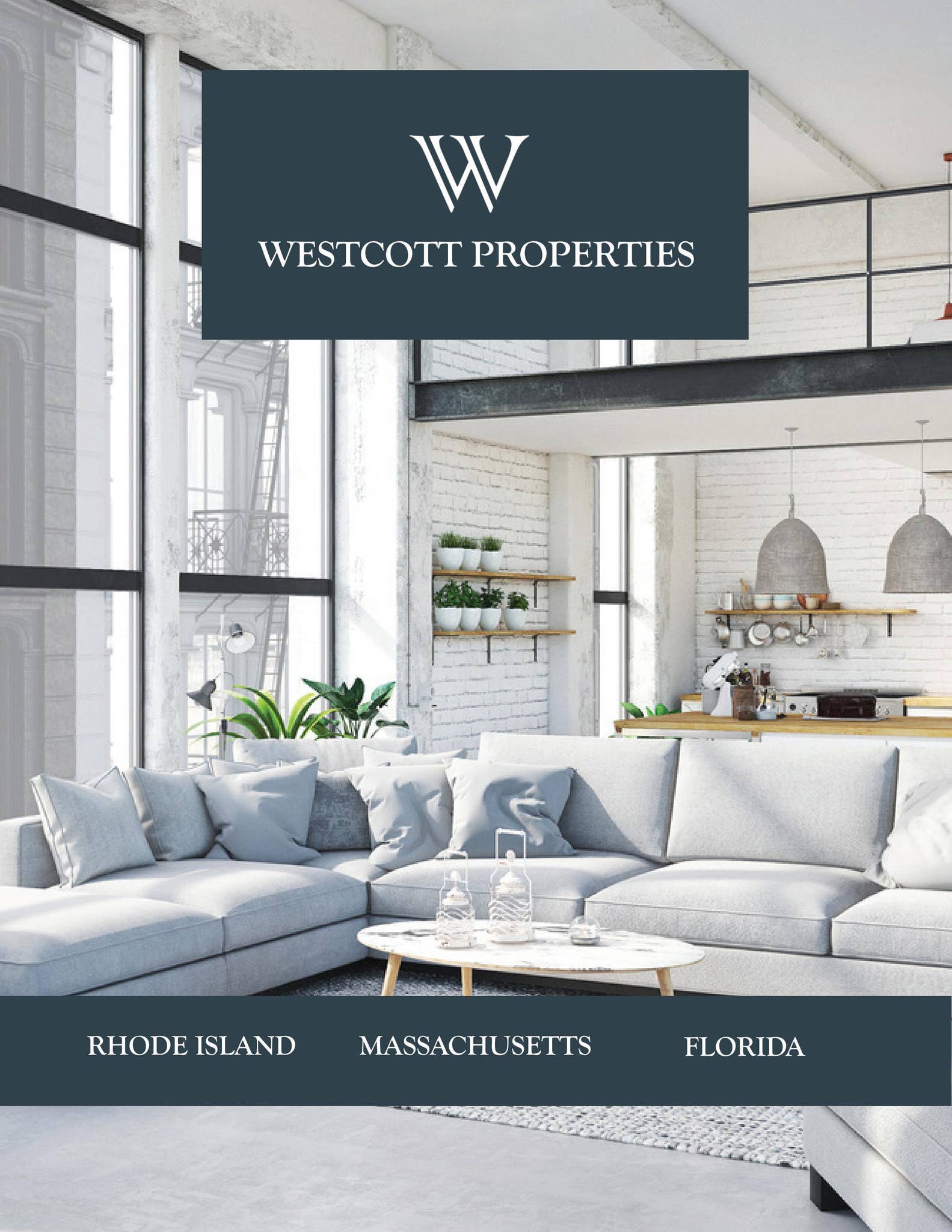 Westcott Properties, David Zuller by joyrileywestcott - Issuu