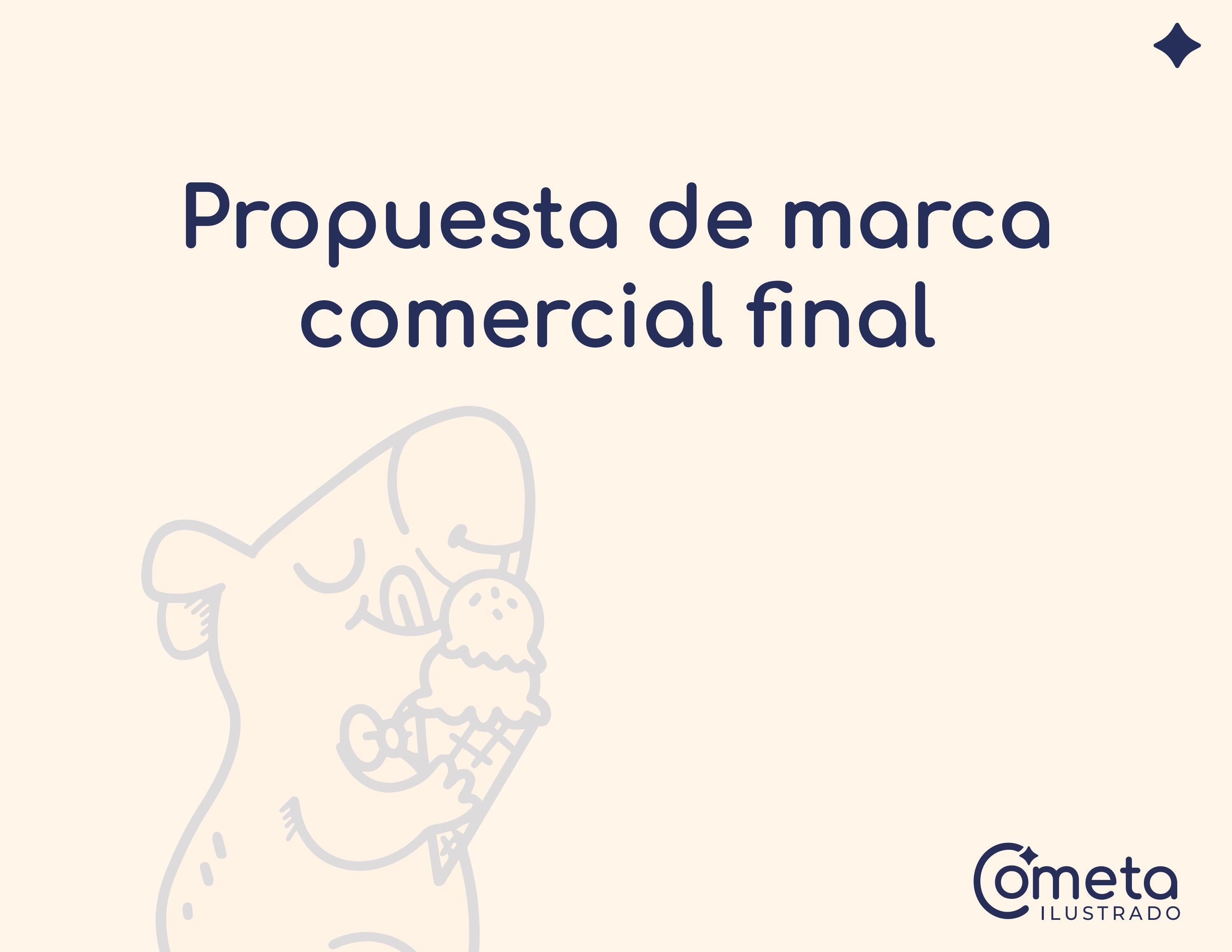 Propuesta para Helados Capibara by Daniela Ruiz - Issuu