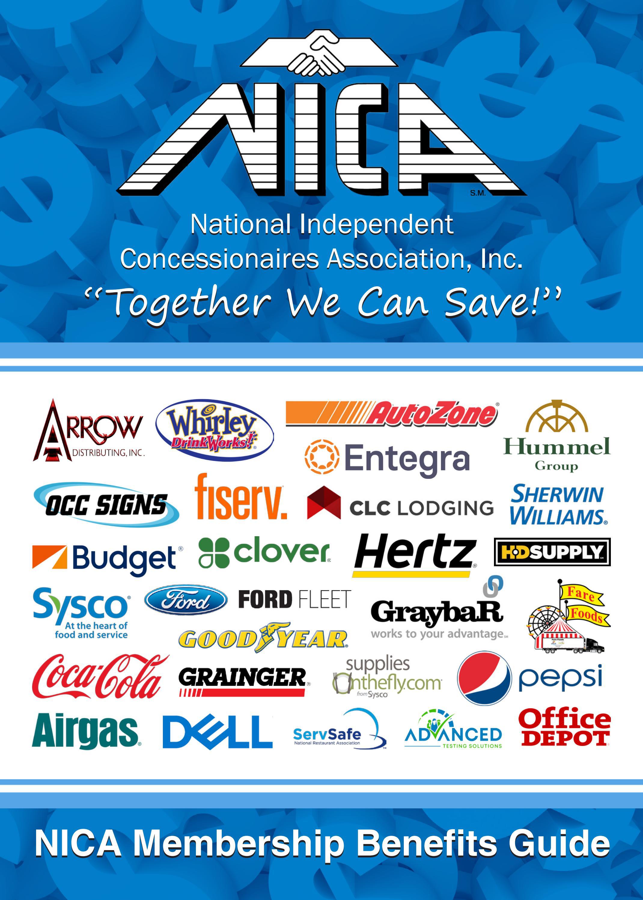 NICA Membership Benefits Guide by NICA Inc. - Issuu