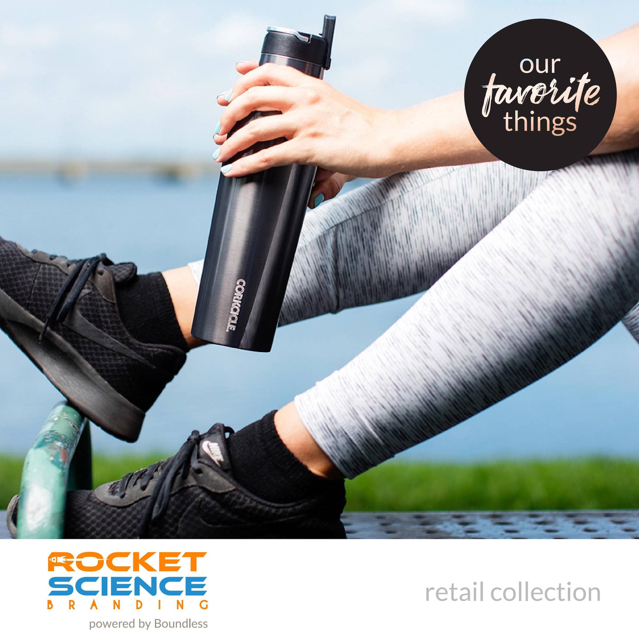 Product Collection: Retail Brands | Rocket Science Branding by ...