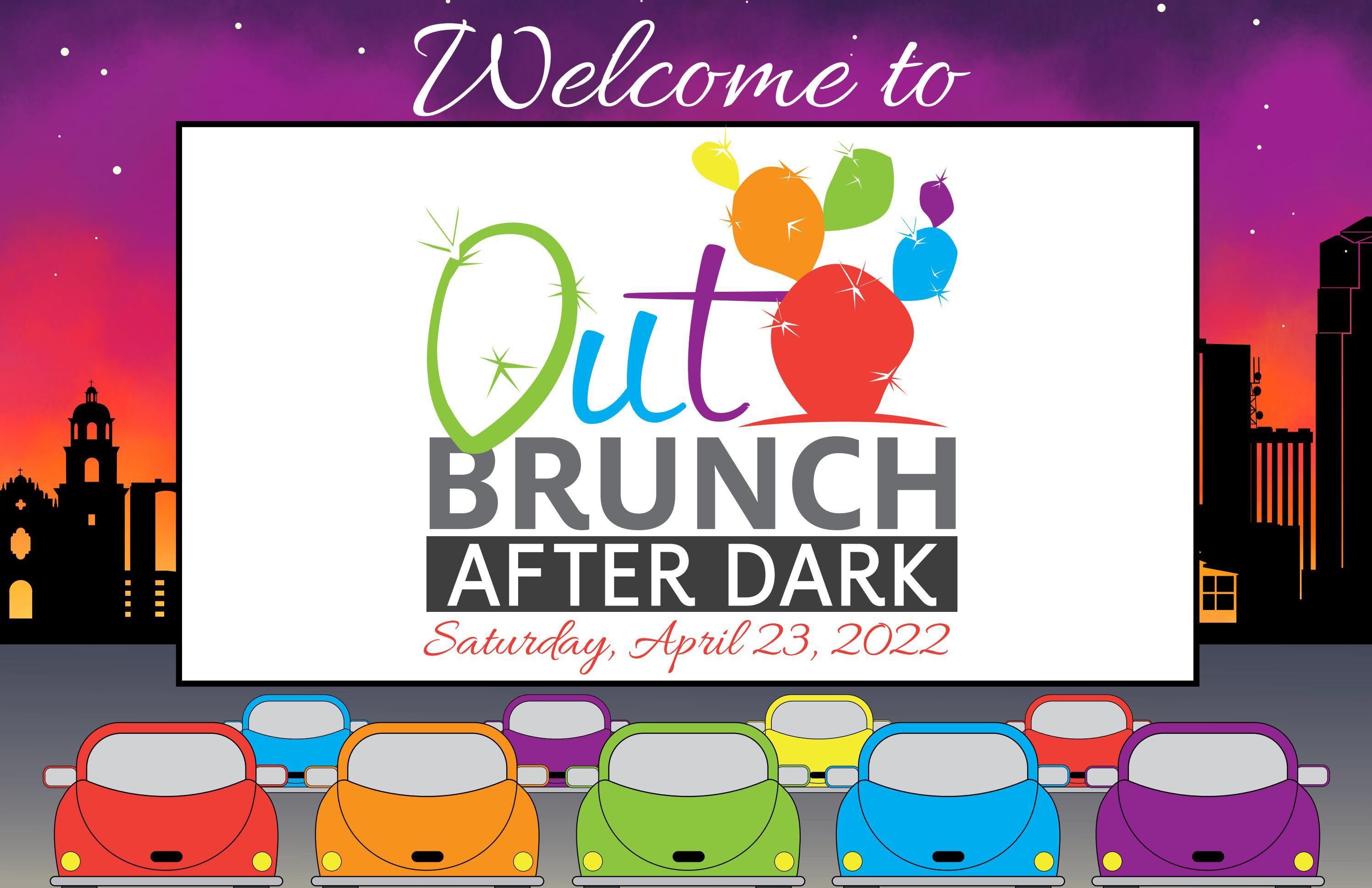 Out Brunch After Dark Program by SAAFTucson - Issuu