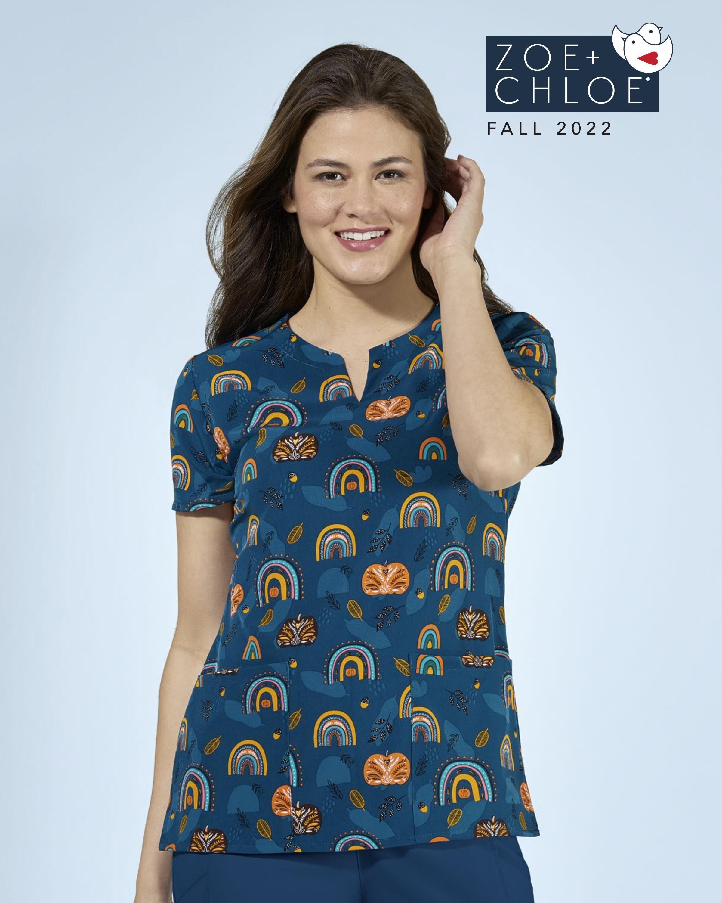 Zoe+Chloe_Lookbook-Fall22 by SGC Marketing - Issuu