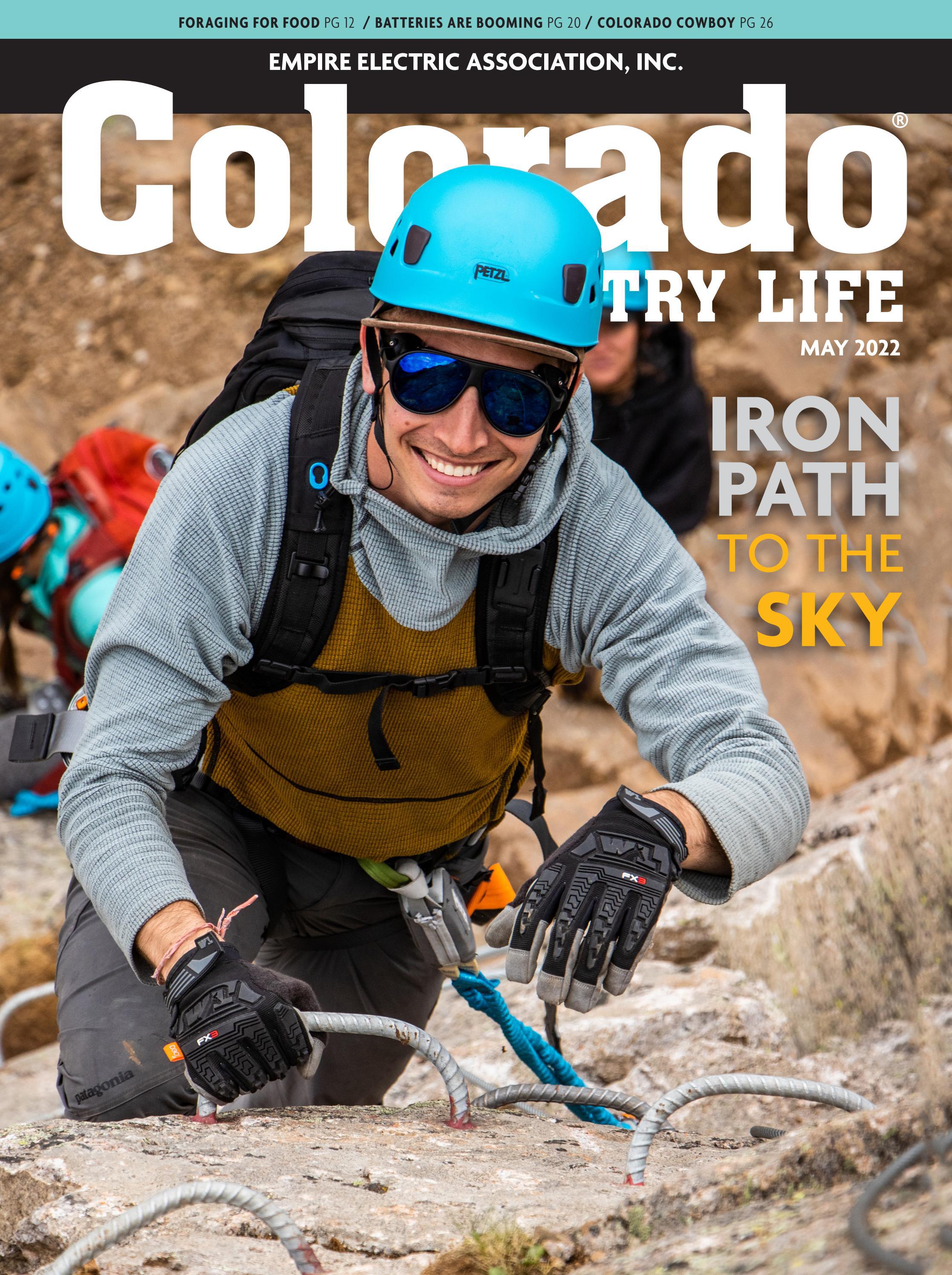 Colorado Country Life May 2022 Empire by American MainStreet ...