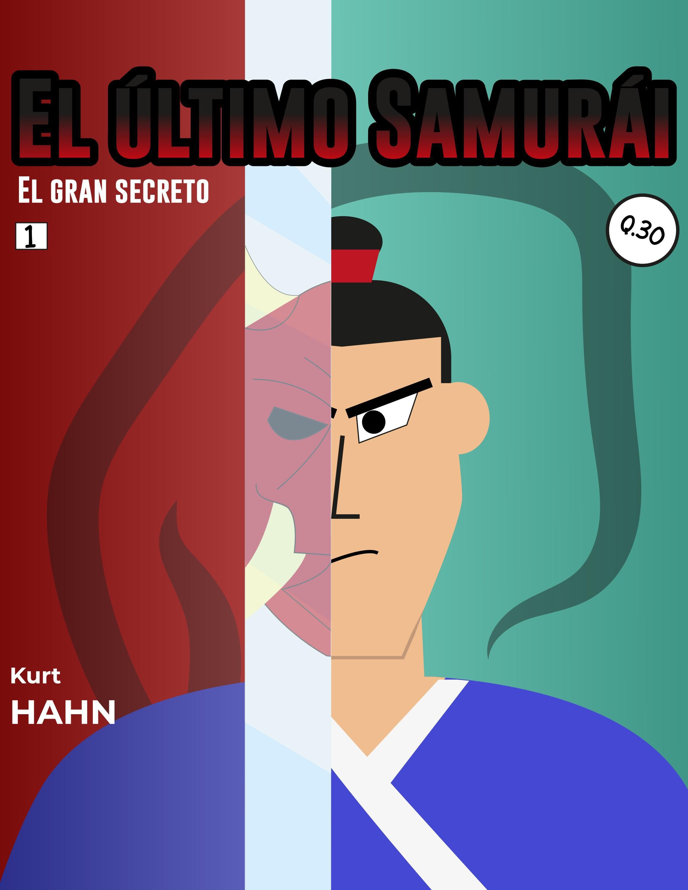 COMIC by kurt2092 - Issuu