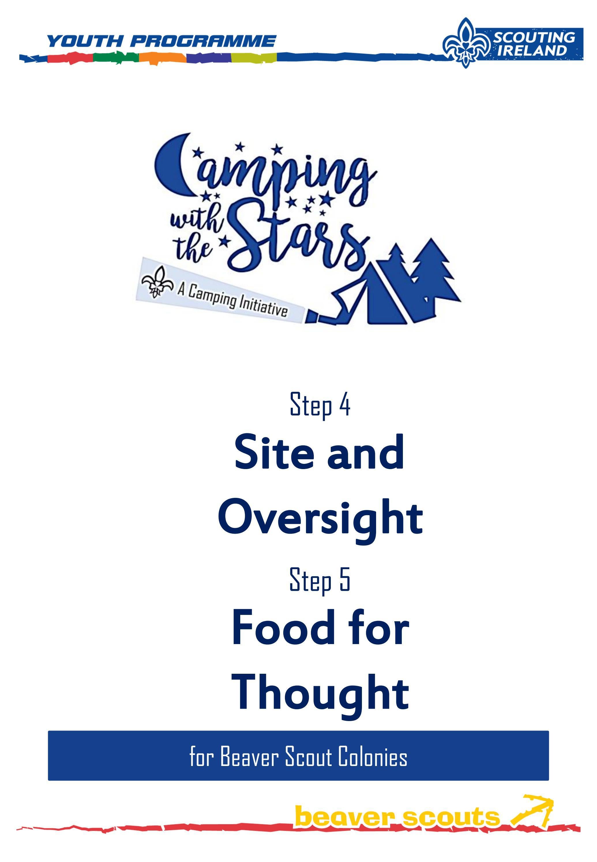 18BS-CWTS-Resource-Pack-3 by Scouting Ireland - Issuu