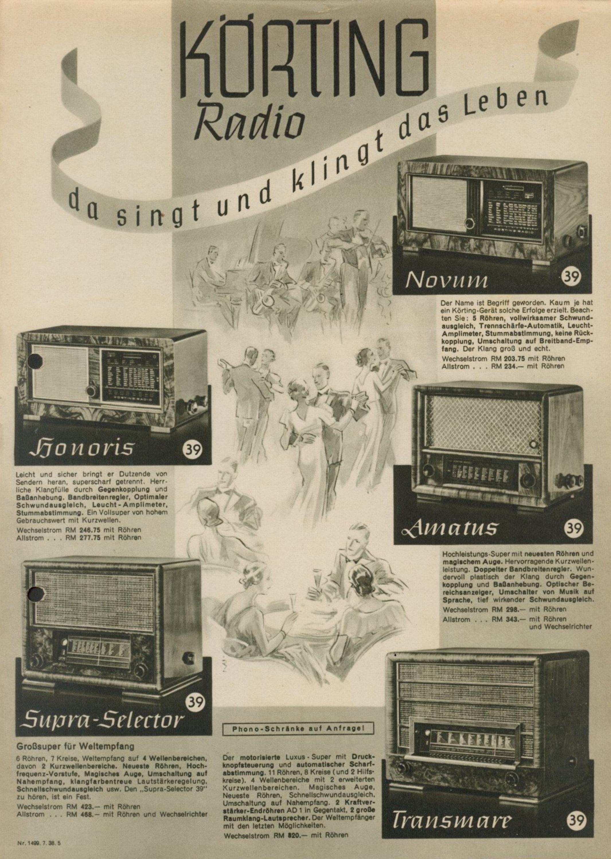 Koerting 1938 by Alex Chernyak - Issuu