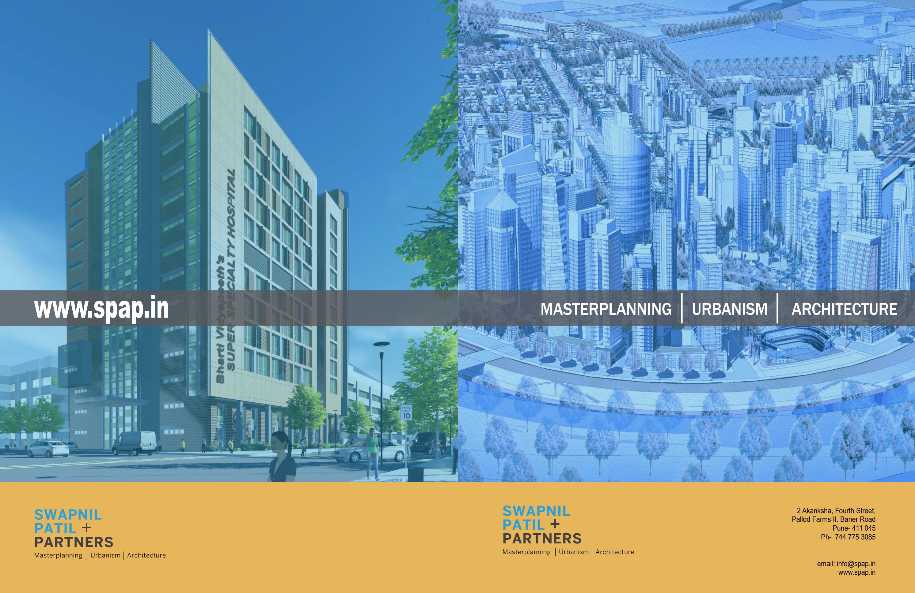 SPAP_Company Profile_Education by SWAPNIL PATIL + PARTNERS - Issuu