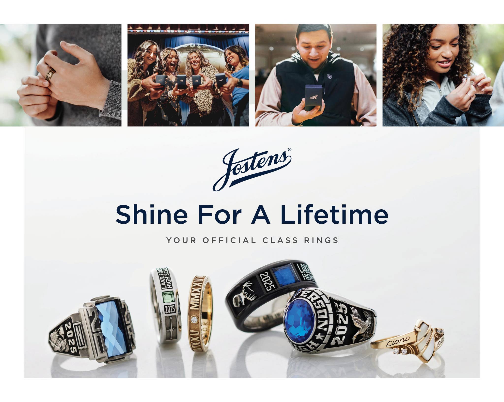 SY23 Jewelry JSP +20 Catalog by Jostens - Issuu