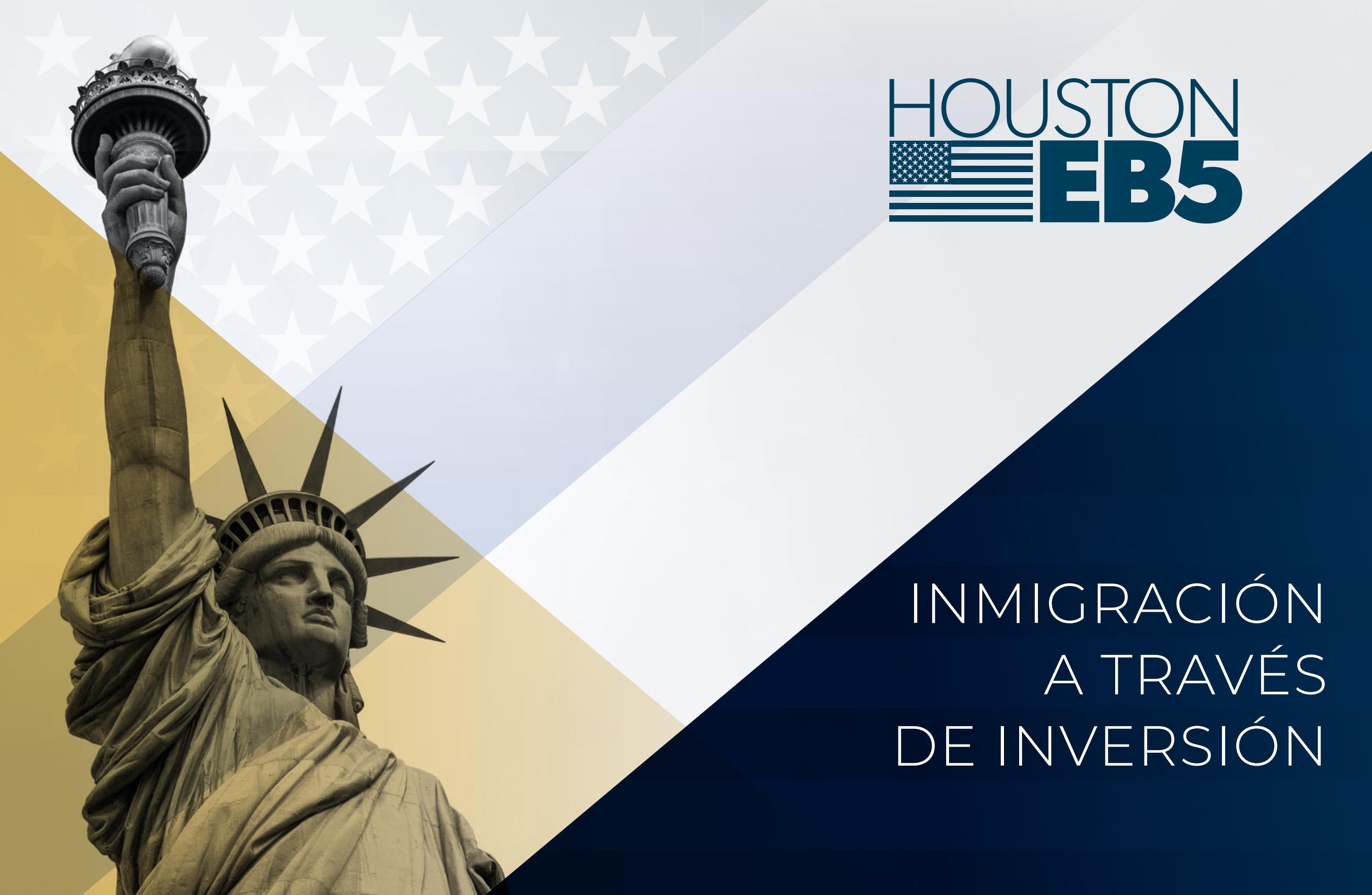 [Spanish] Houston EB5: Corporate Brochure by StChristopherHoldings - Issuu