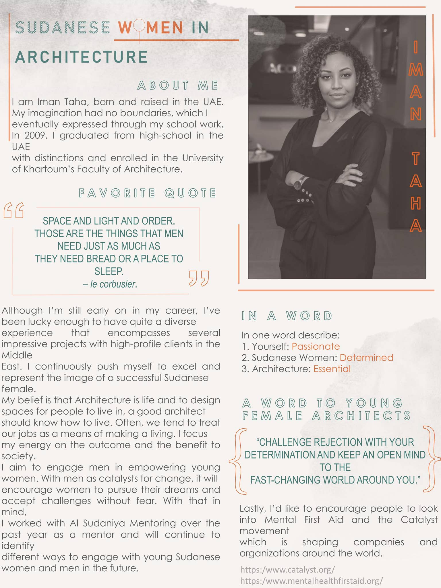 SWIA-Iman Taha by StuDI.sd - Issuu
