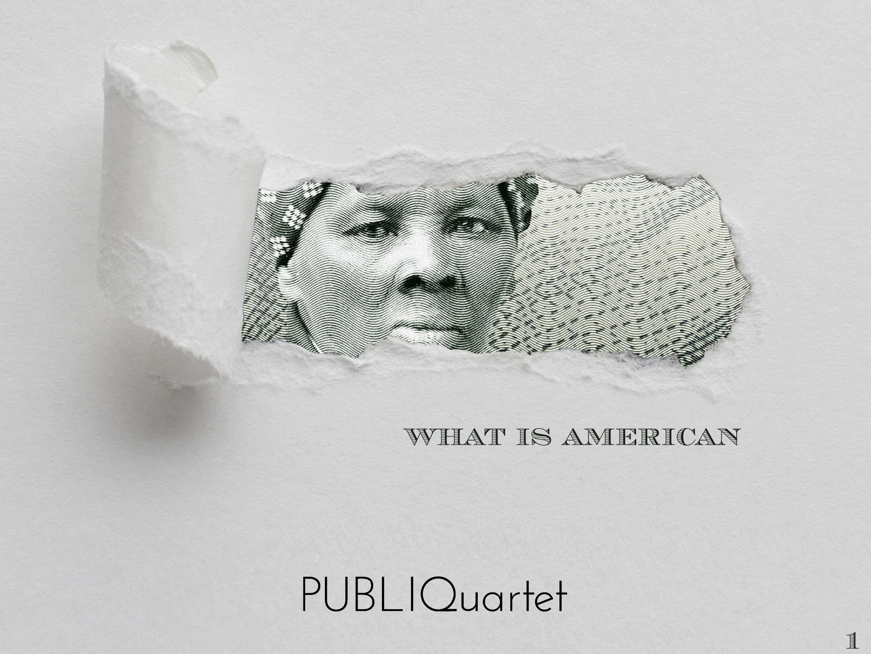 WHAT IS AMERICAN BOOKLET by Louis Levitt - Issuu