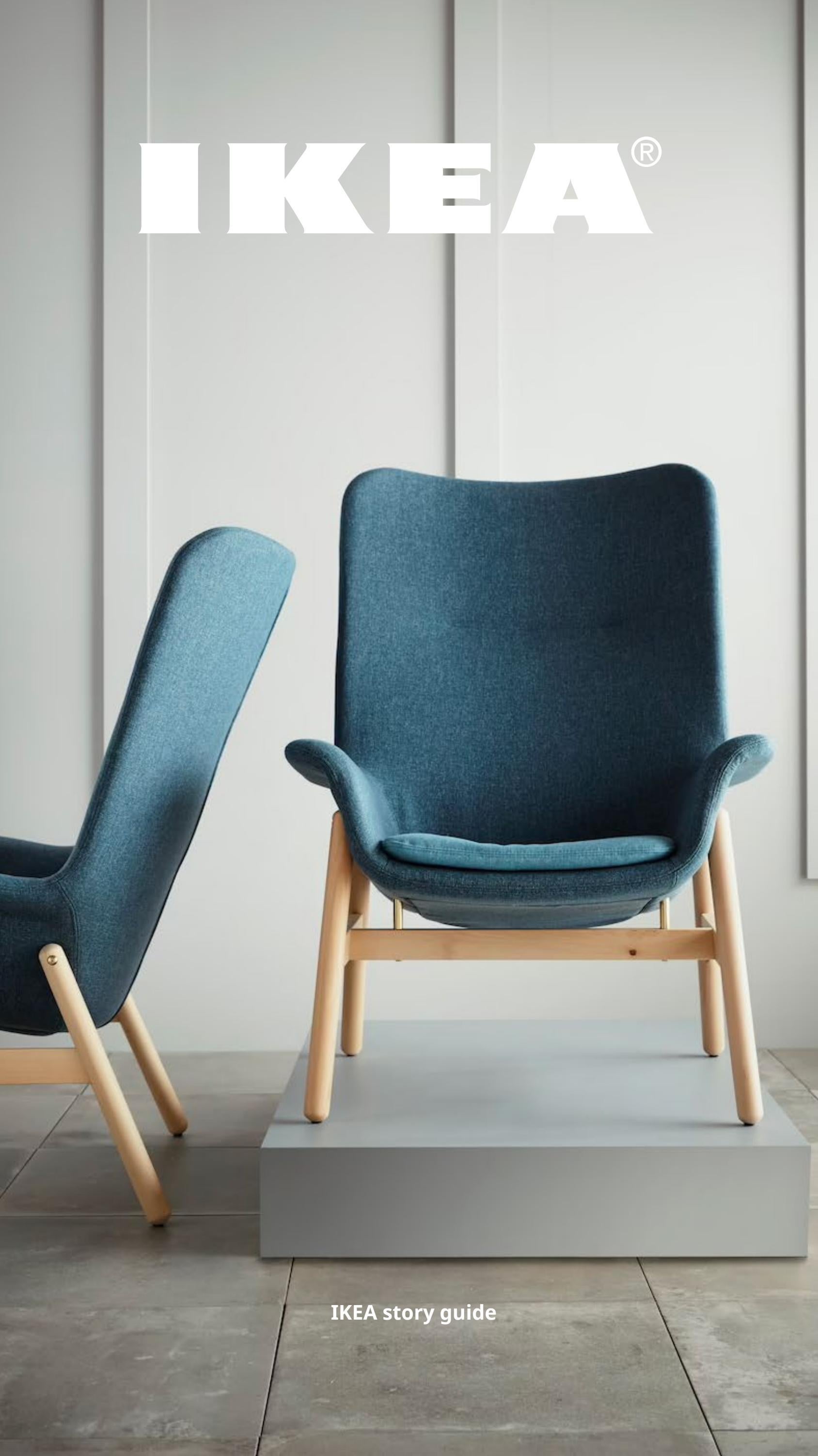 IKEA Book by cpark07 - Issuu