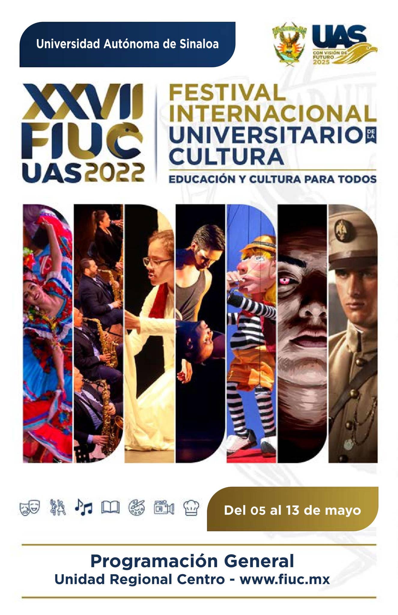 Programación General URC by carlos rochin - Issuu