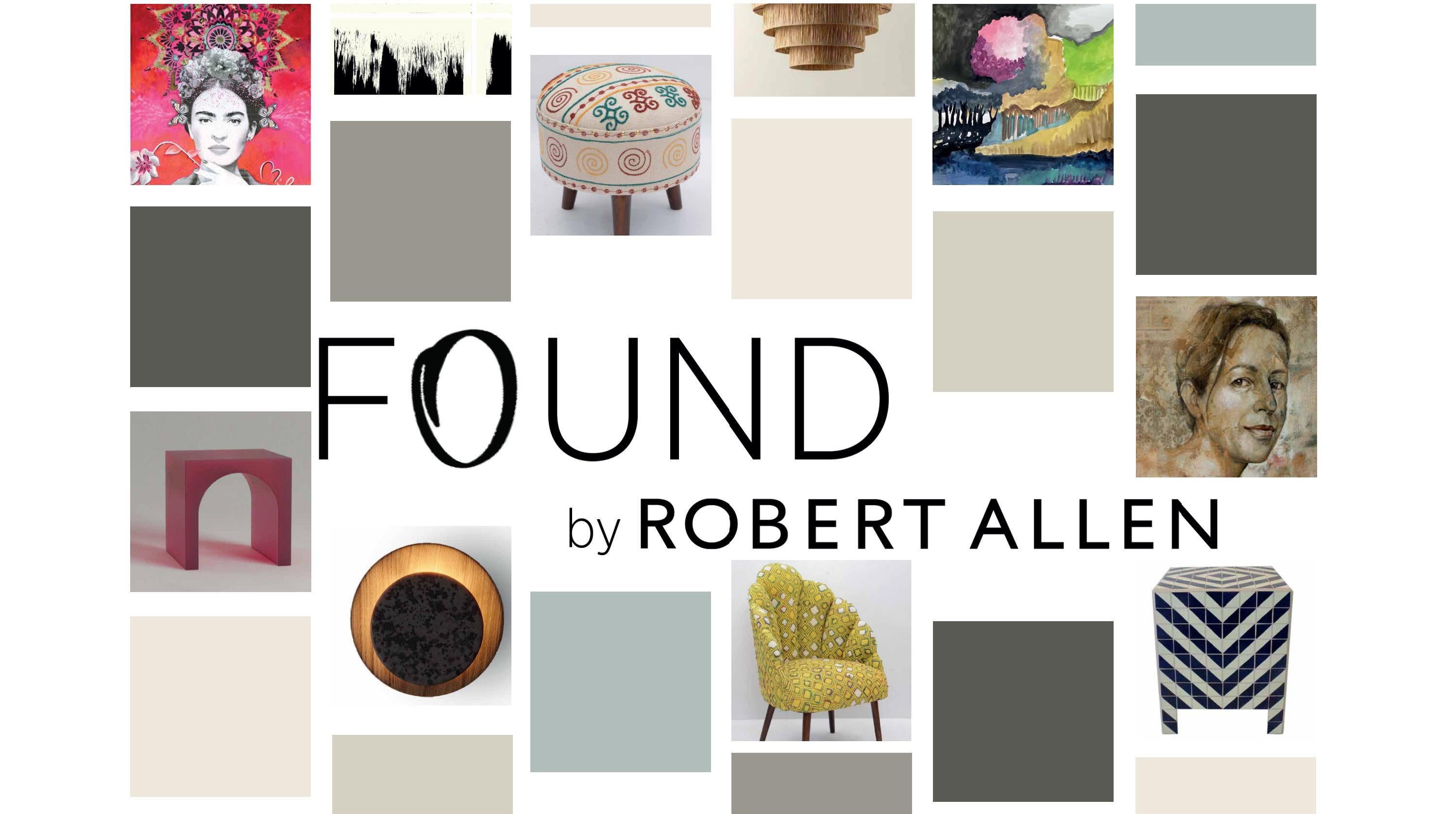 FoundCatalogAprl22 by Robert_Allen_Design - Issuu