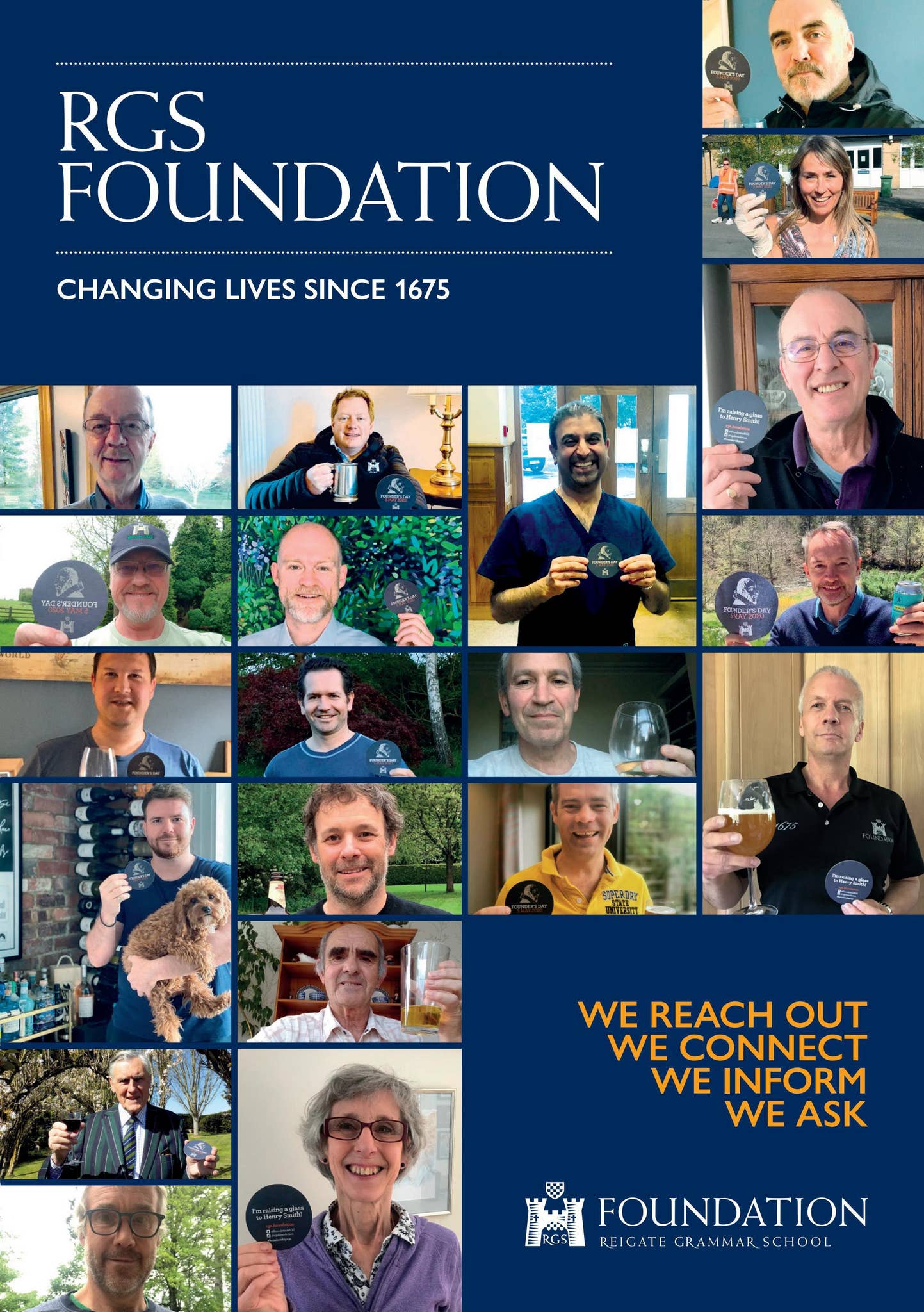 RGS Foundation by RGS - Issuu