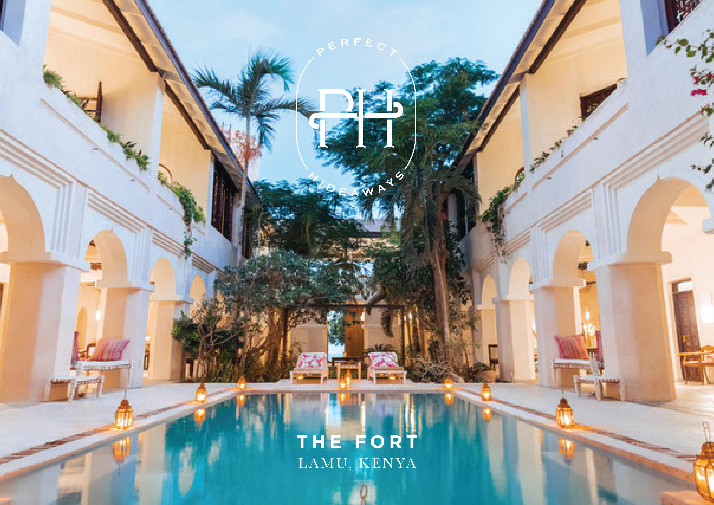The Fort Brochure by perfecthideaways1 - Issuu