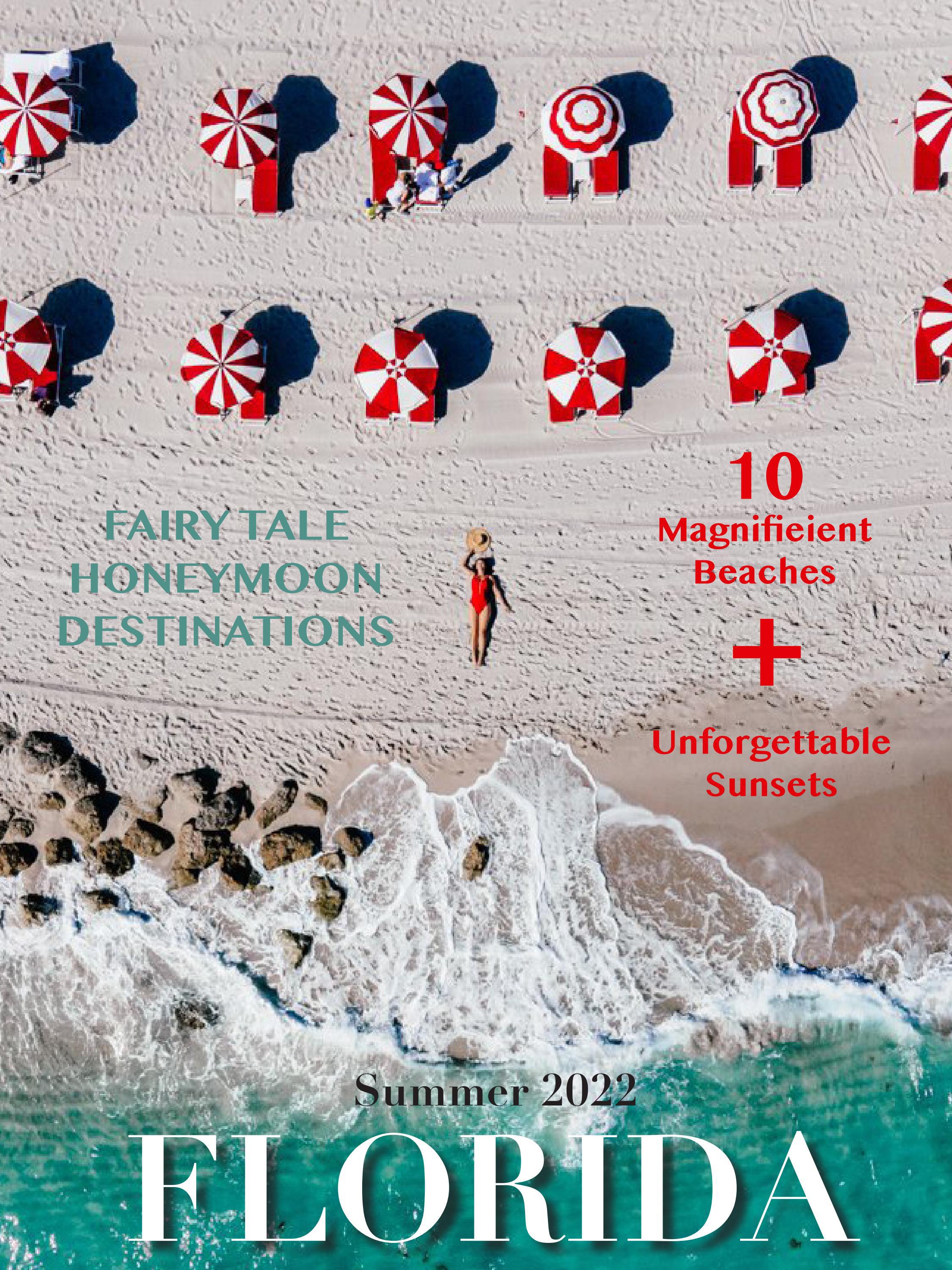 Florida Magazine by adeldesign - Issuu