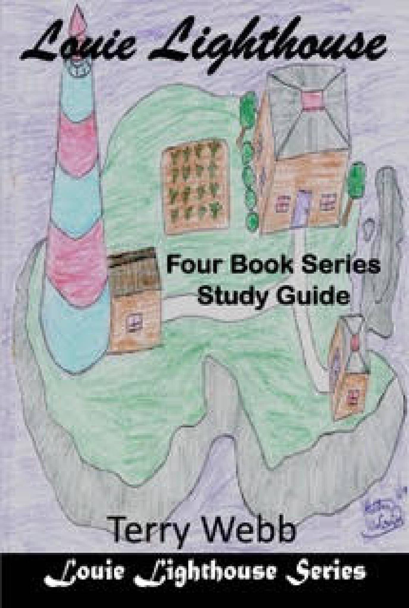 Louie the Lighthouse Study Guide by Headline Books / Zoom Into Books ...