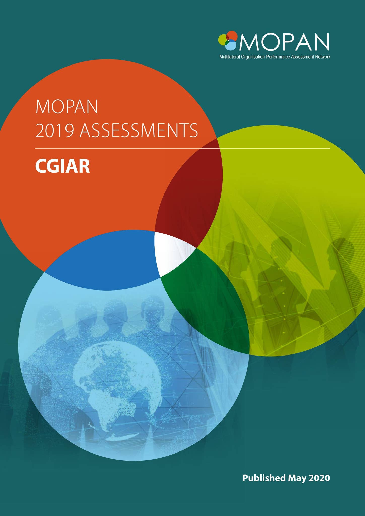 MOPAN Assessment of CGIAR by MOPAN_Network - Issuu