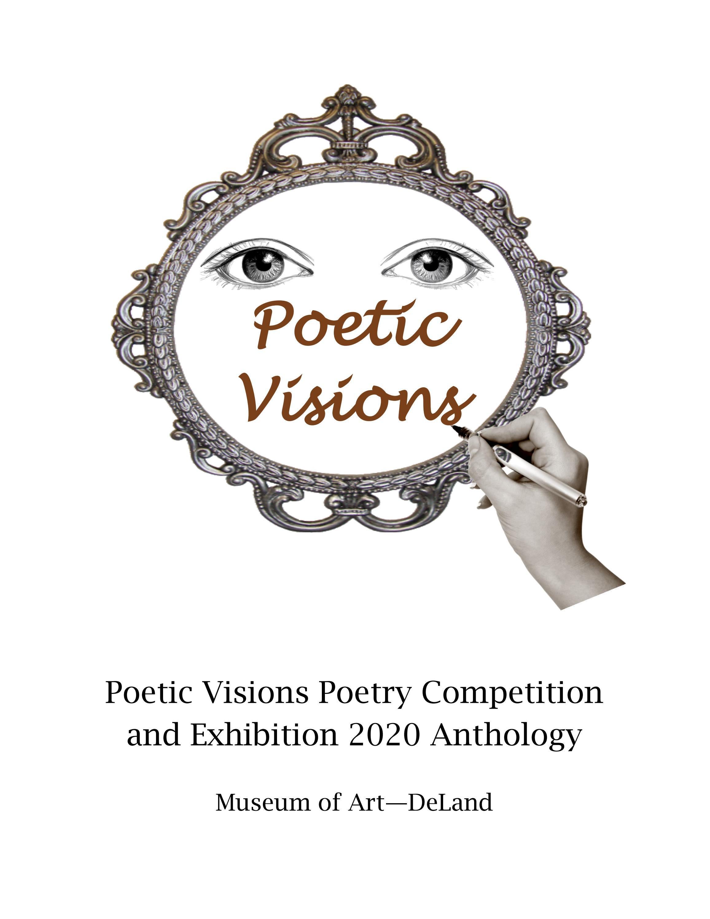 Poetic Visions Anthology by Museum of Art - DeLand - Issuu