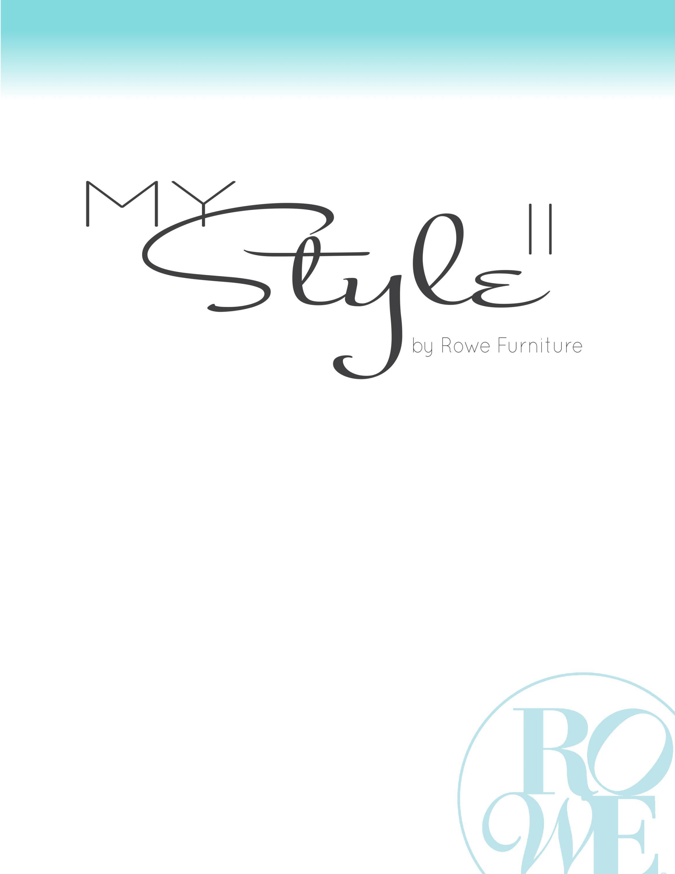 My Style 2 by Rowe Furniture - Issuu
