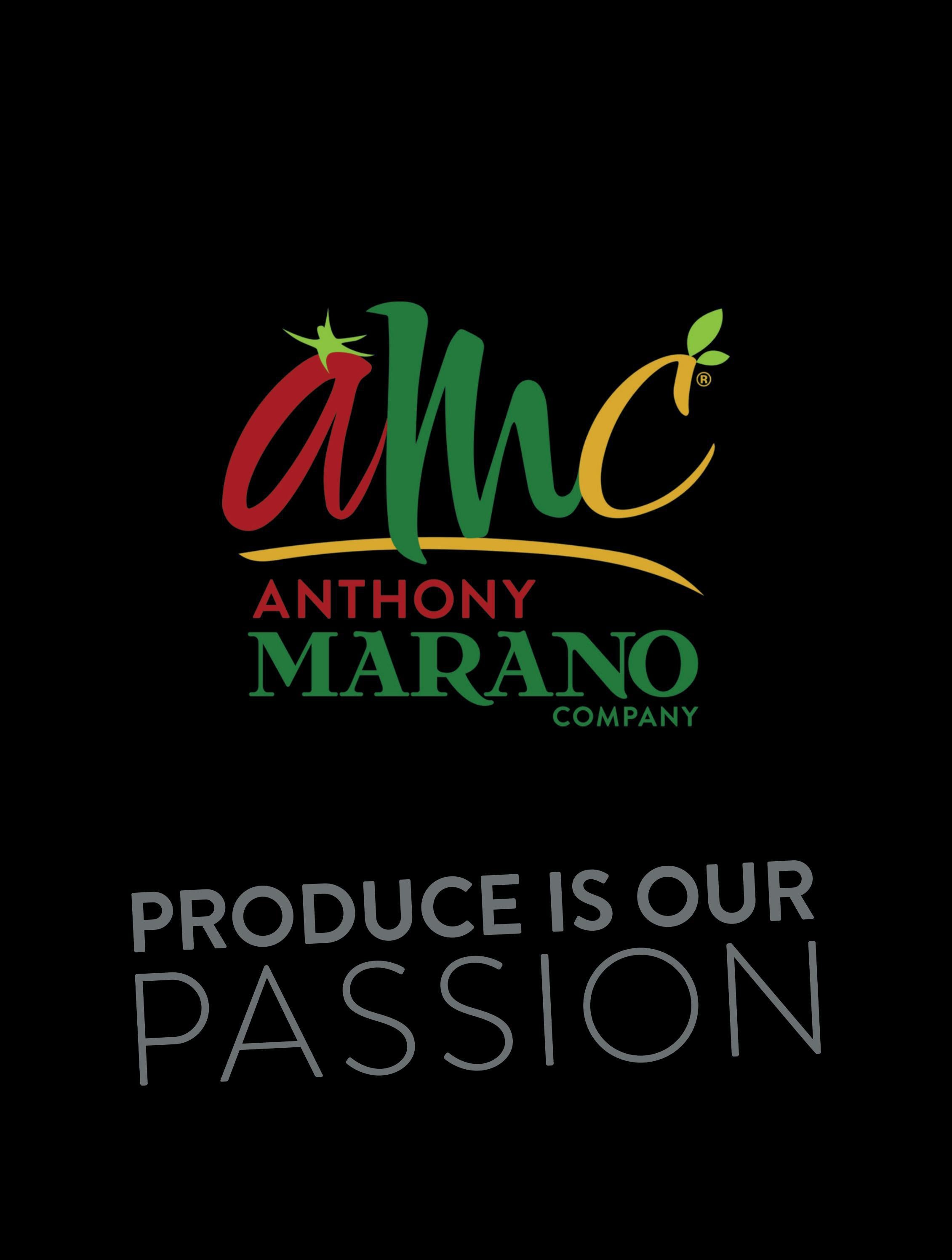 About the Anthony Marano Company by anthonymarano - Issuu