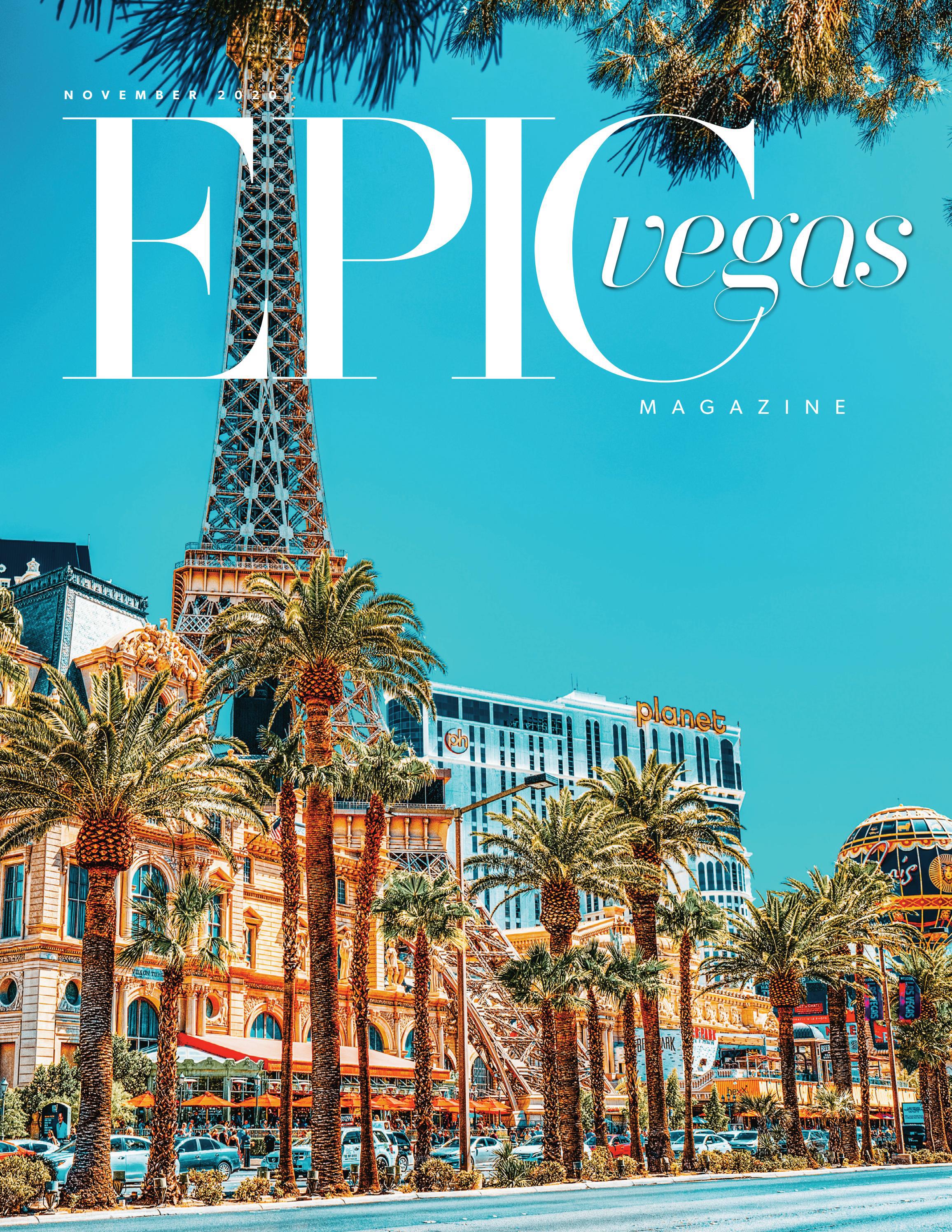 Epic by Epic Magazines - Issuu