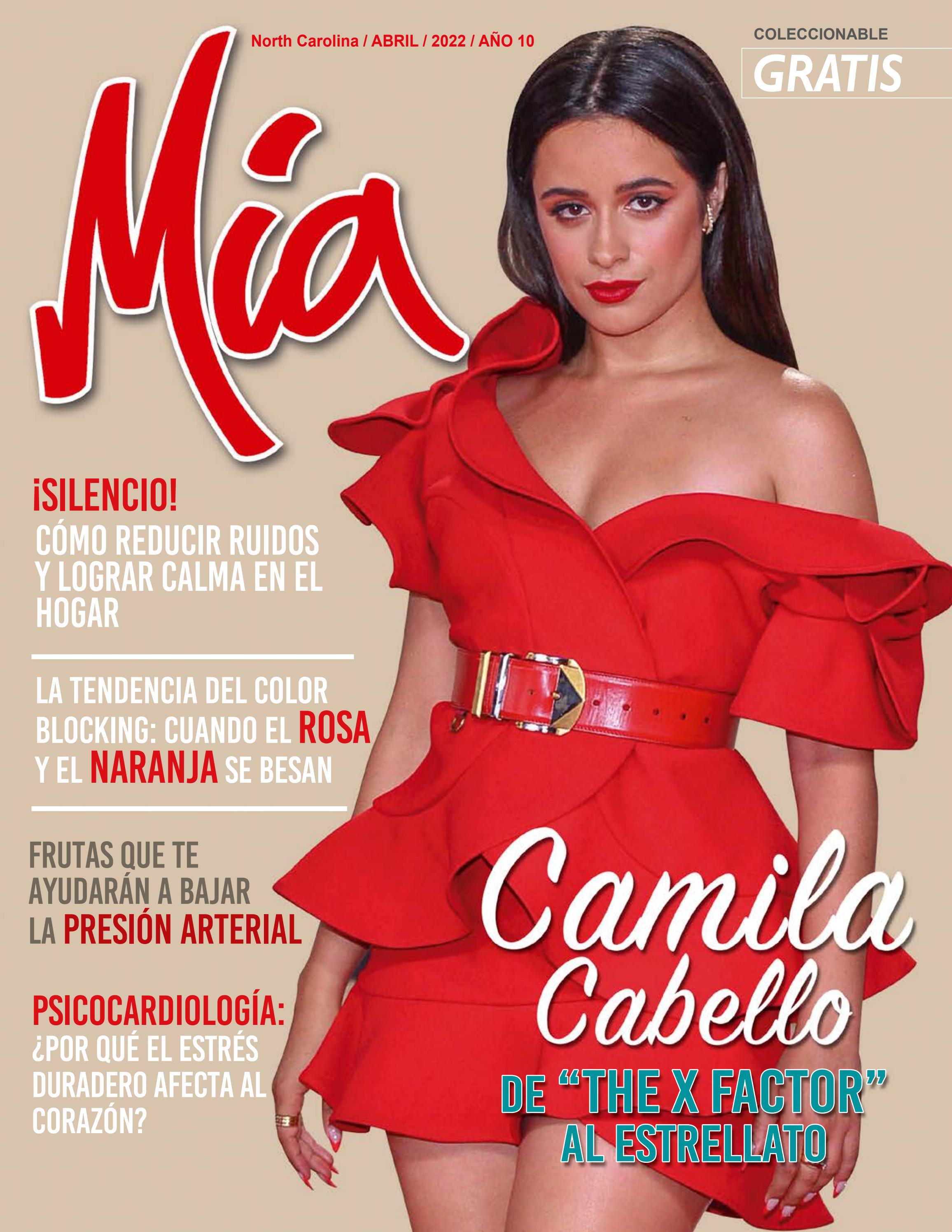 Mía Magazine edición ABRIL 2022 by MIA MAGAZINE - Issuu