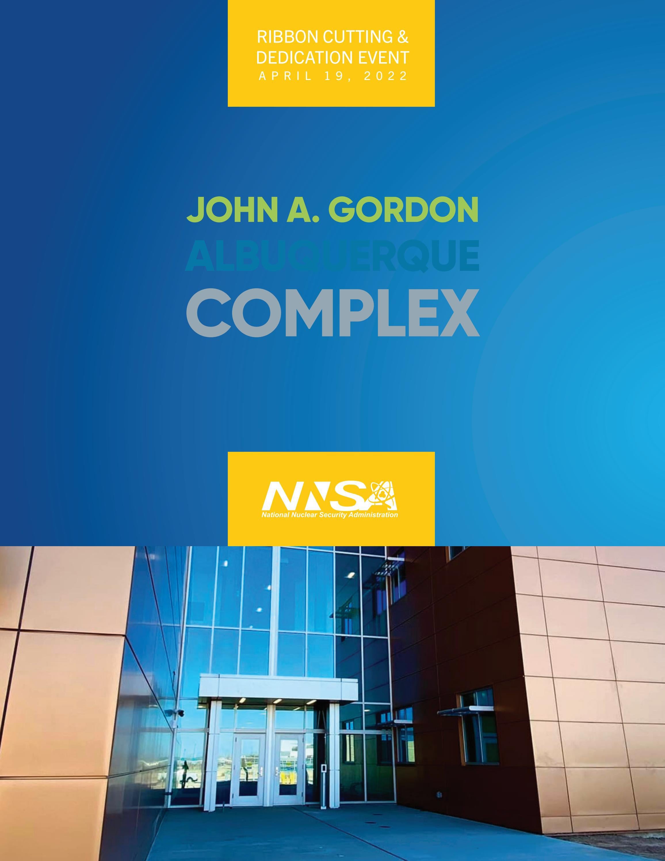 John Gordon Building by New Clear Communications Strategies - Issuu