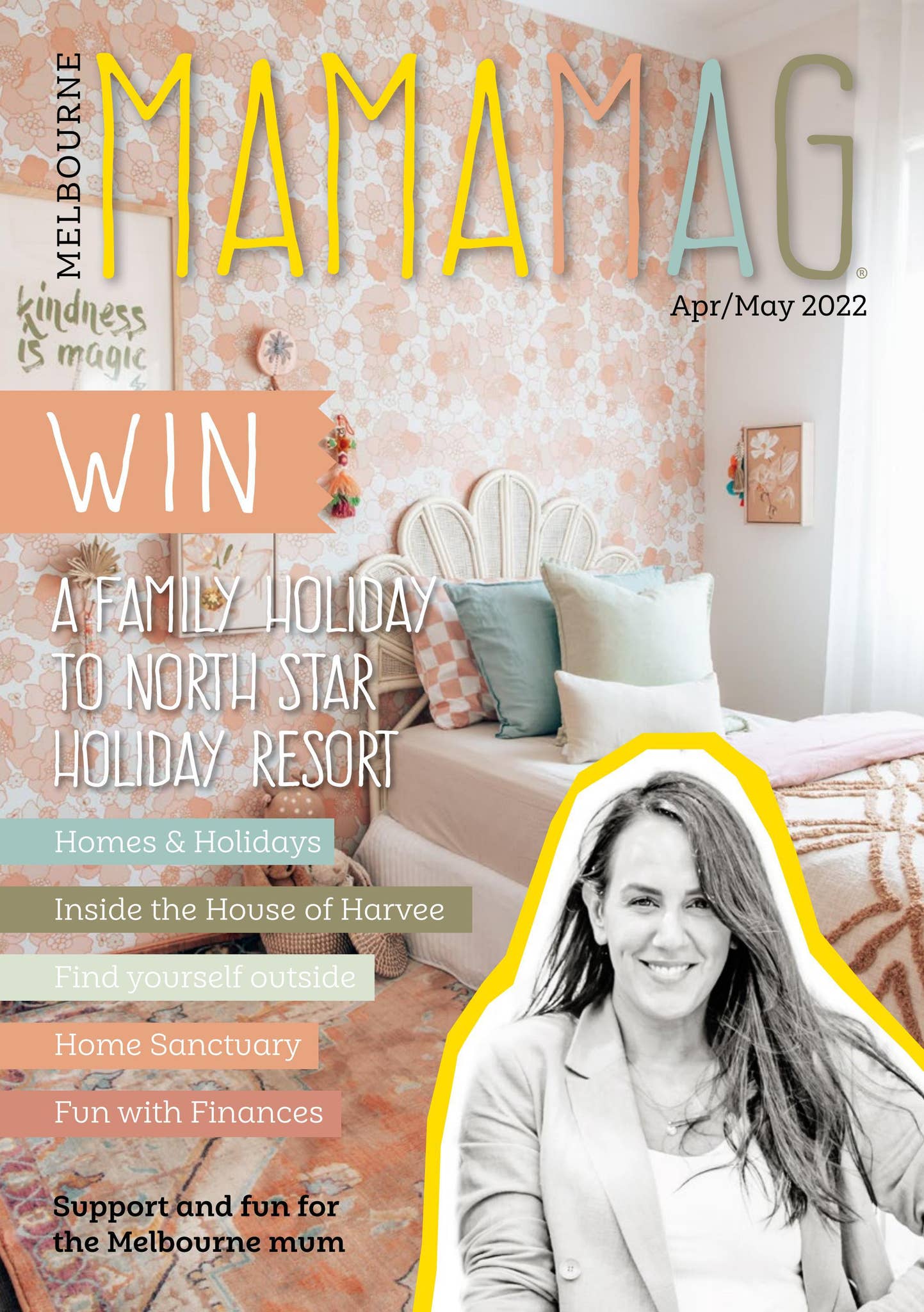 Melbourne MamaMag Apr/May 2022 by MamaMag - Issuu