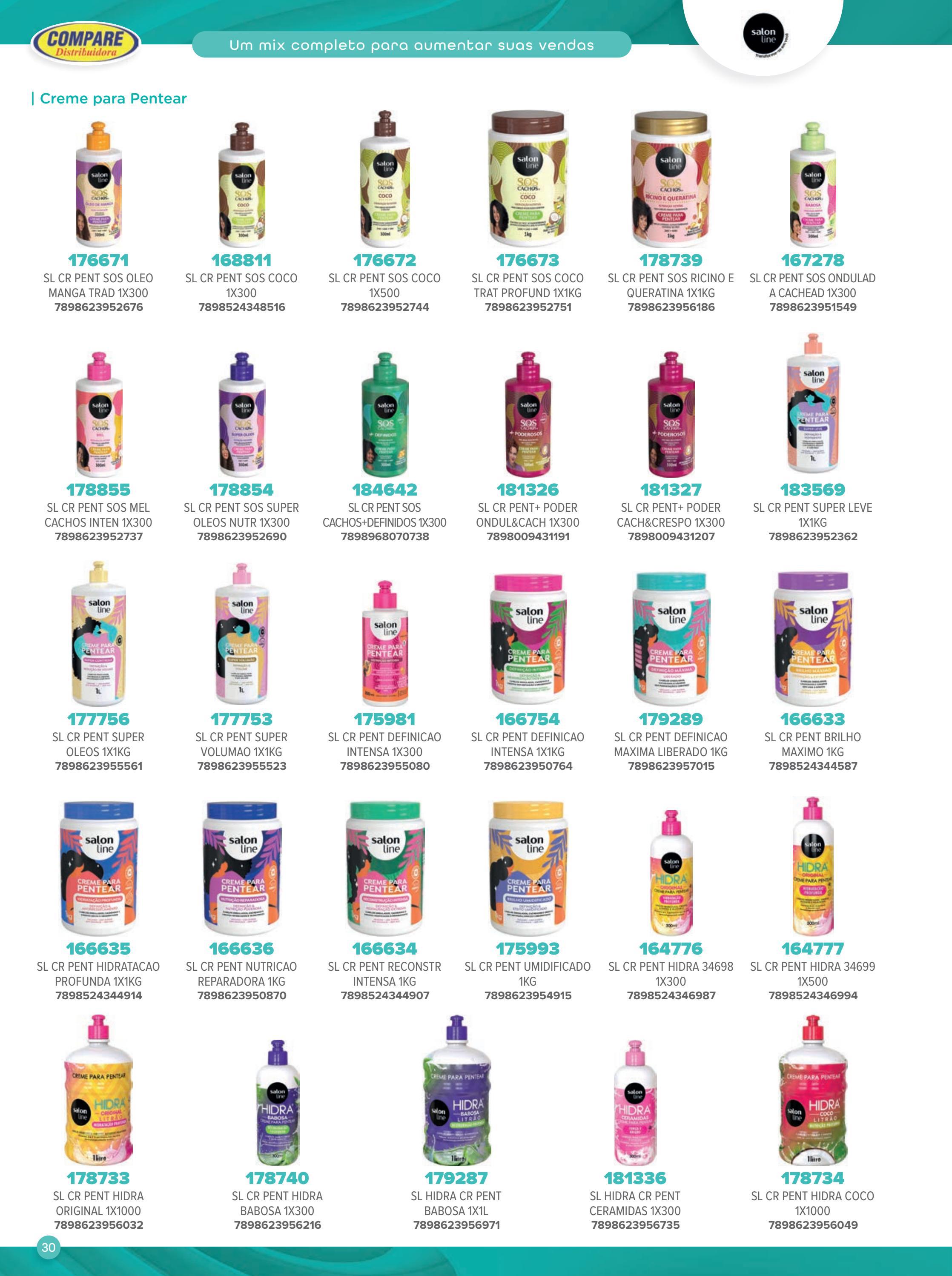 Catálogo Compare Farma 2022 by Newbasca - Issuu