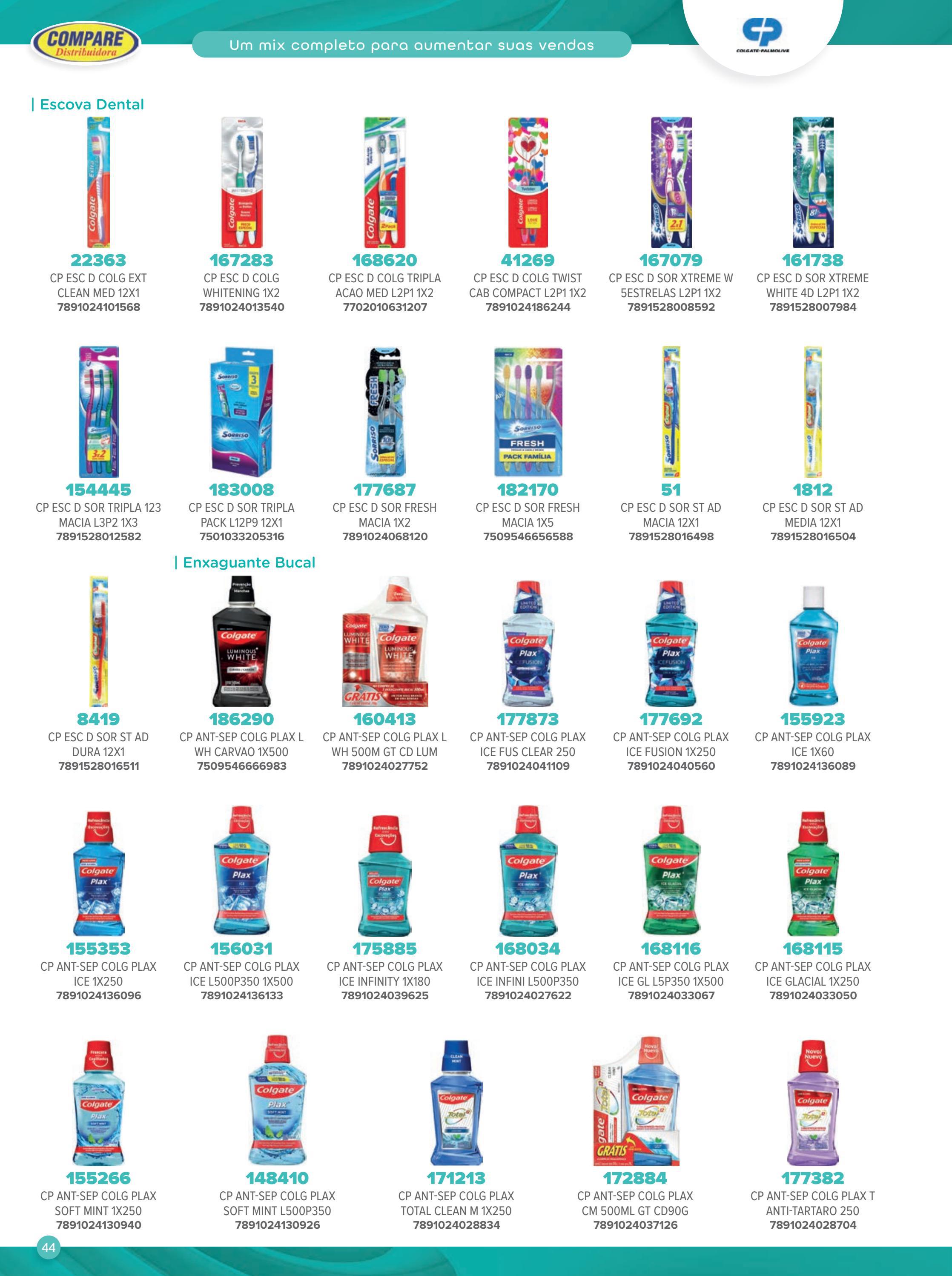 Catálogo Compare Farma 2022 by Newbasca - Issuu