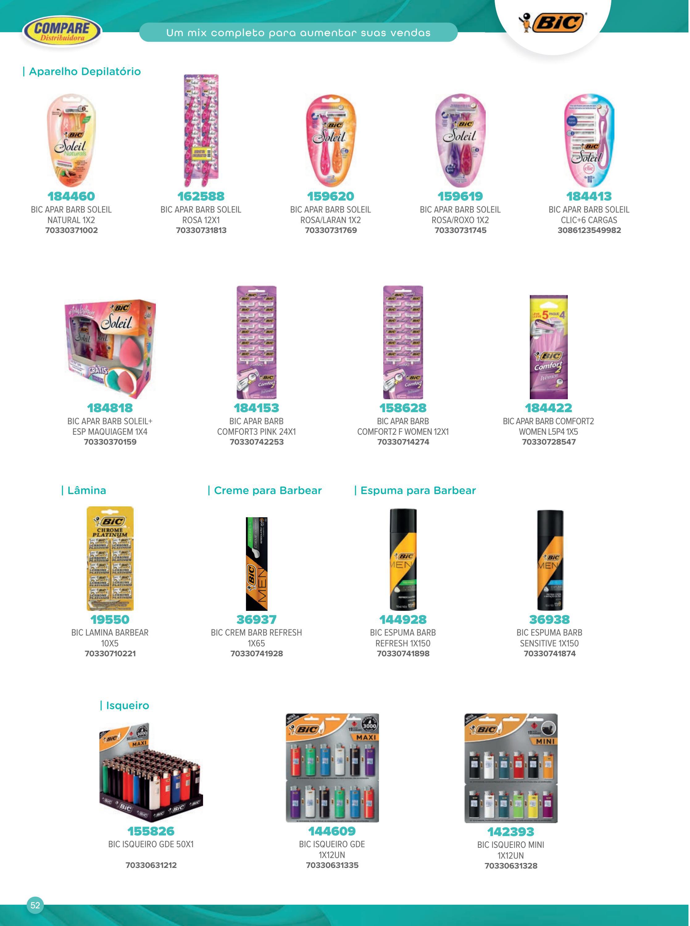 Catálogo Compare Farma 2022 by Newbasca - Issuu