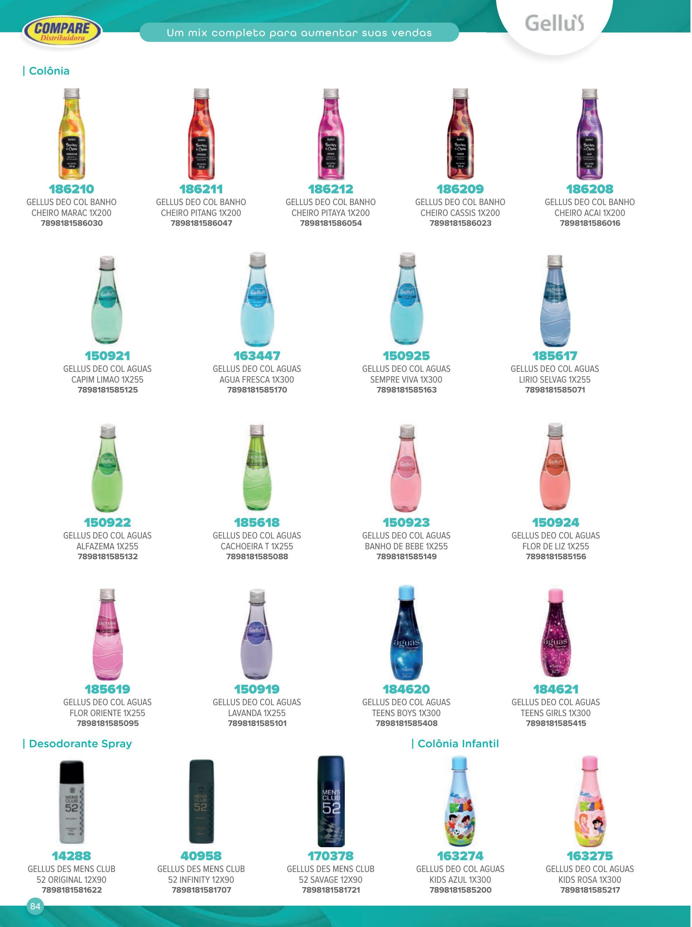 Catálogo Compare Farma 2022 by Newbasca - Issuu