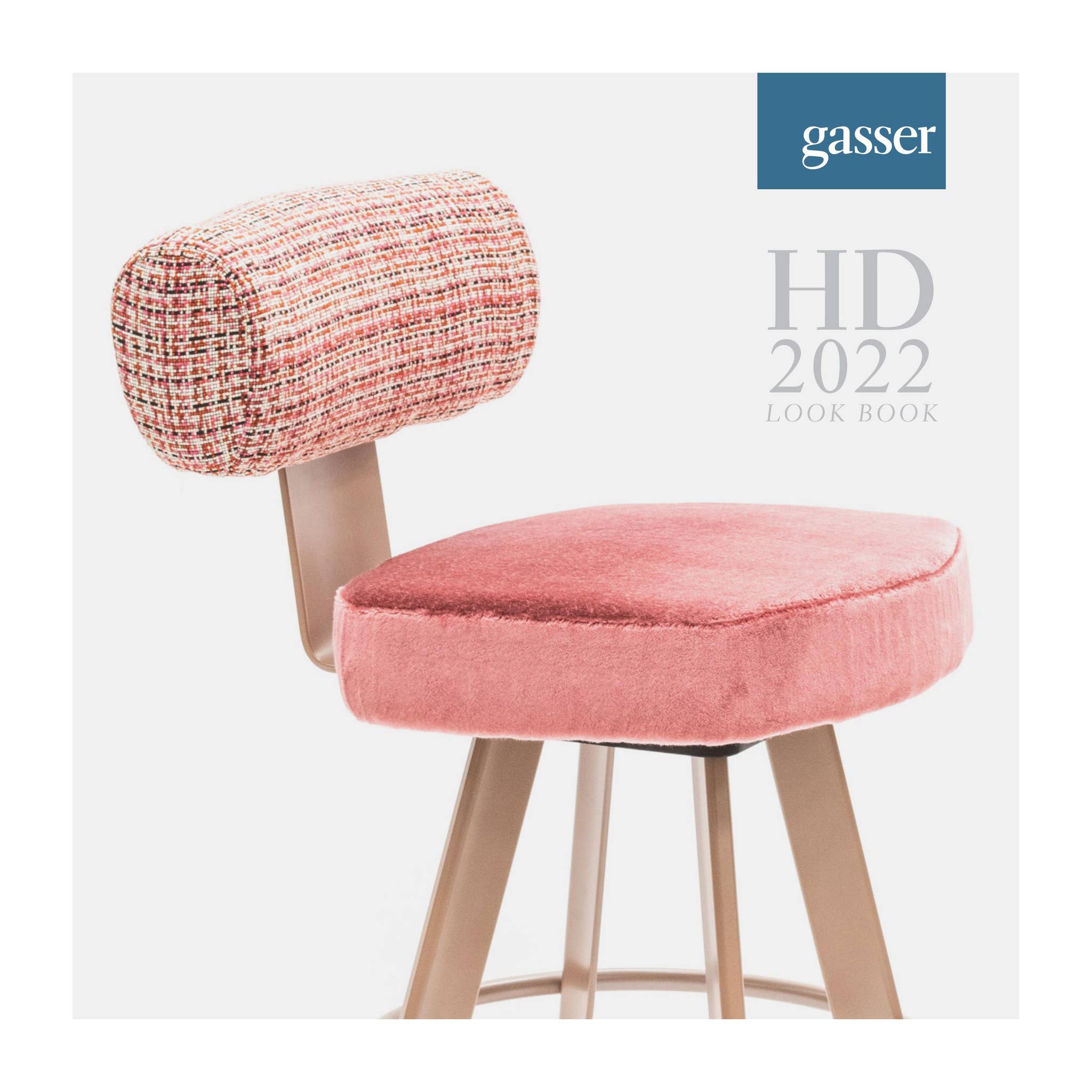 HD 2022 Look Book | Gasser Chair Company by Gasser Chair Company - Issuu