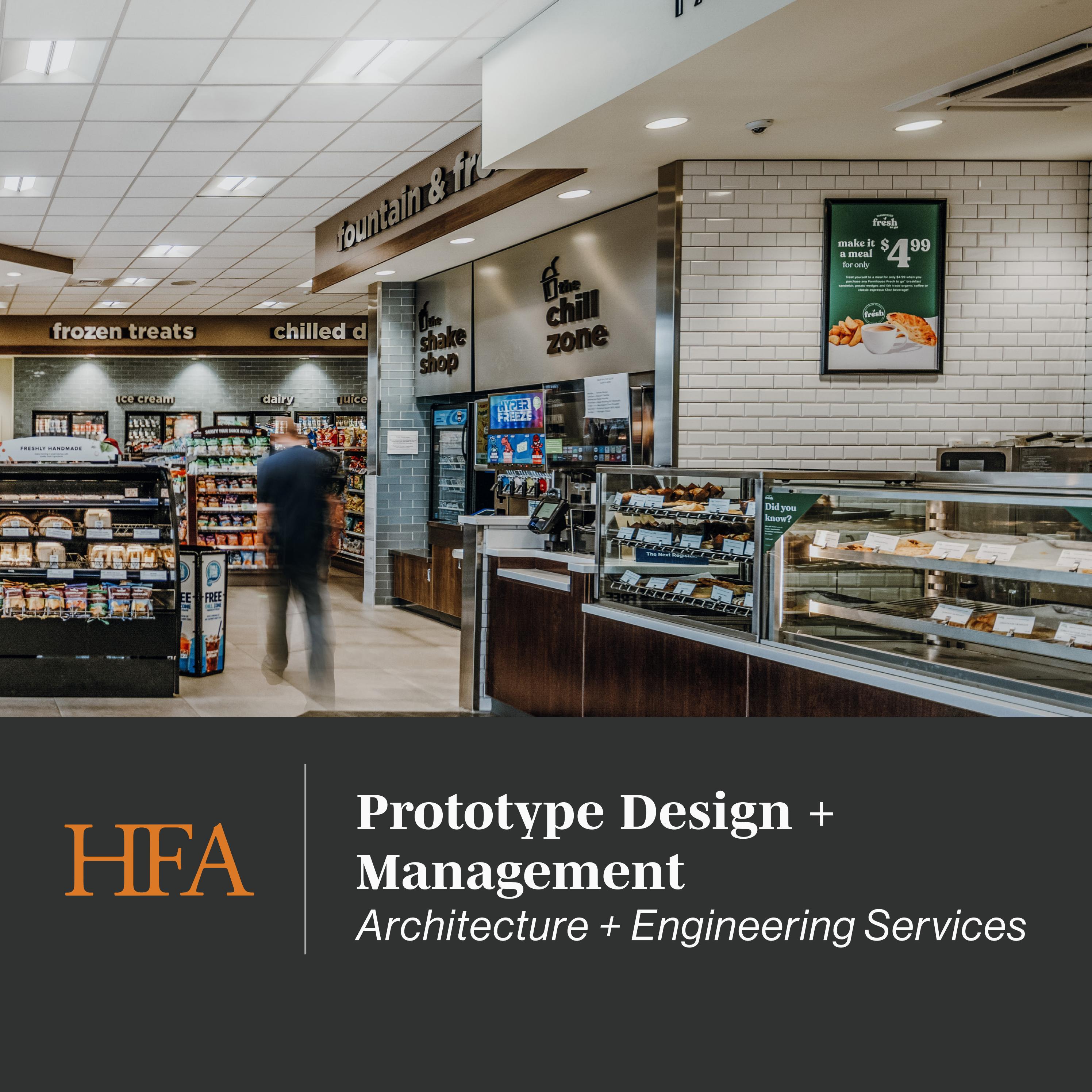 Prototype Design + Management by HFA - Issuu