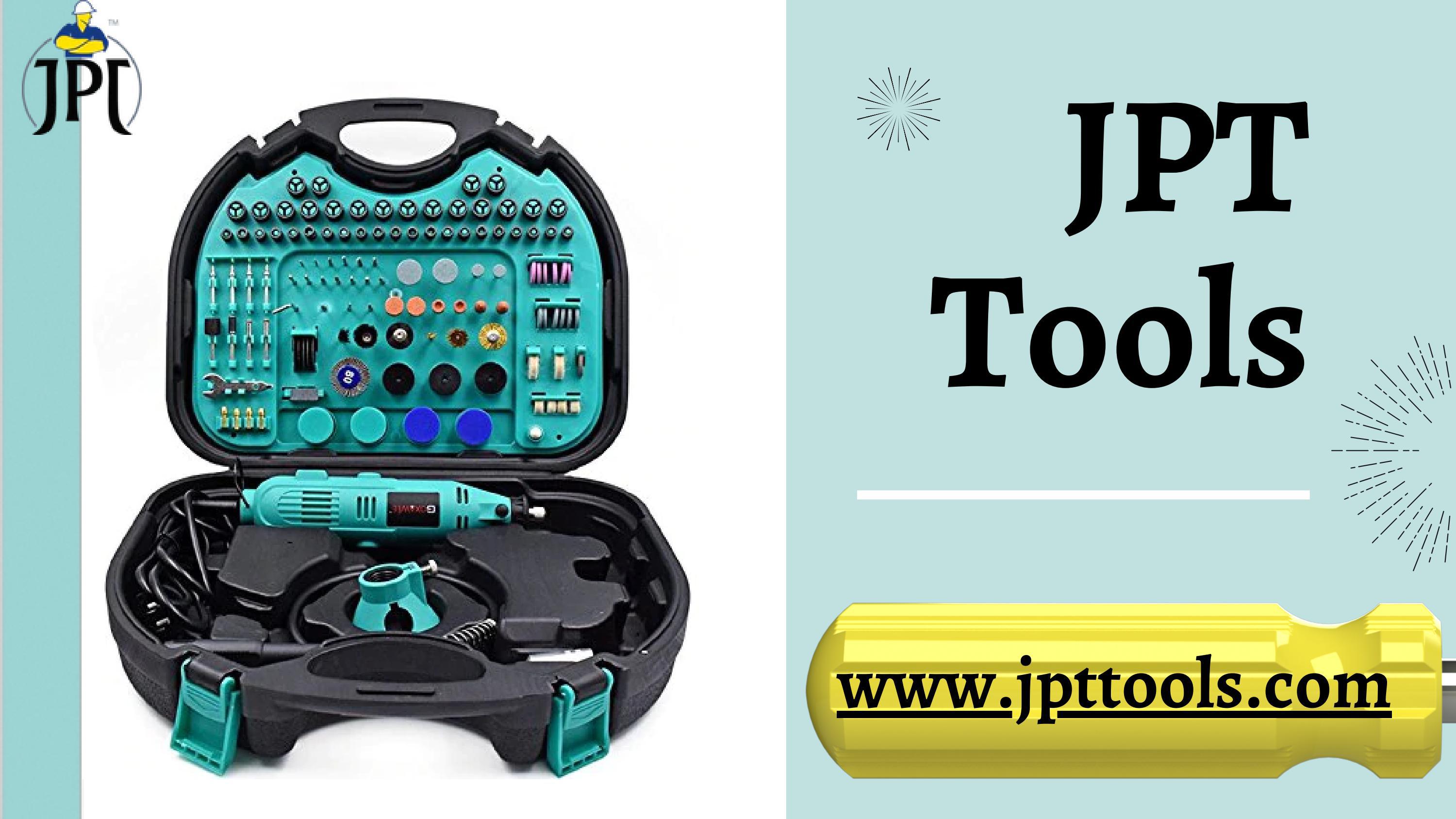 Bosch Vacuum cleaner – JPT Tools by JPT Tools - Issuu